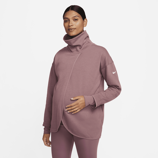 Check Out Nike Maternity Clothes: Comfort & Style | Nike UAE