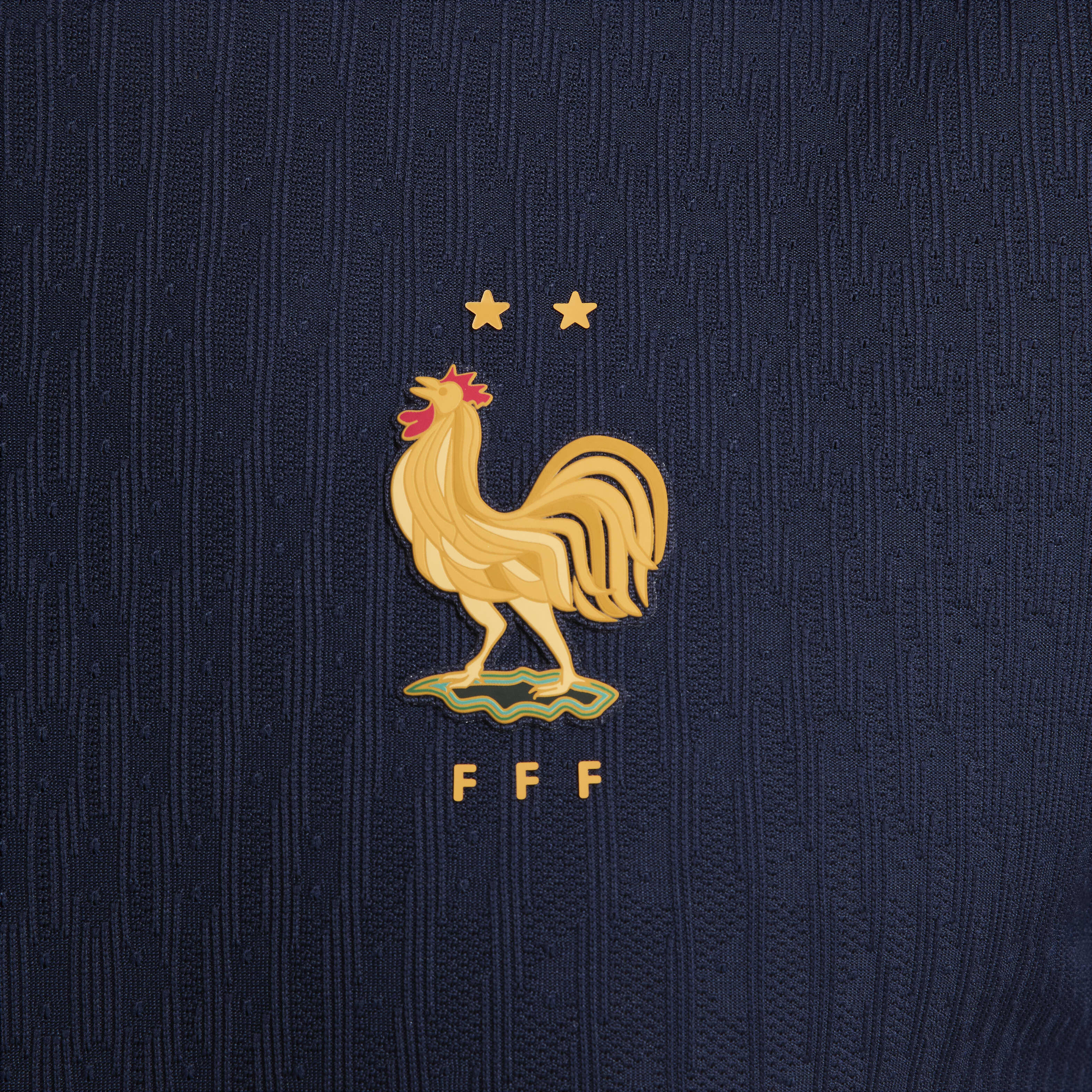 Buy FFF Strike Elite Men's Nike Dri-FIT ADV Football Short-Sleeve Top ...