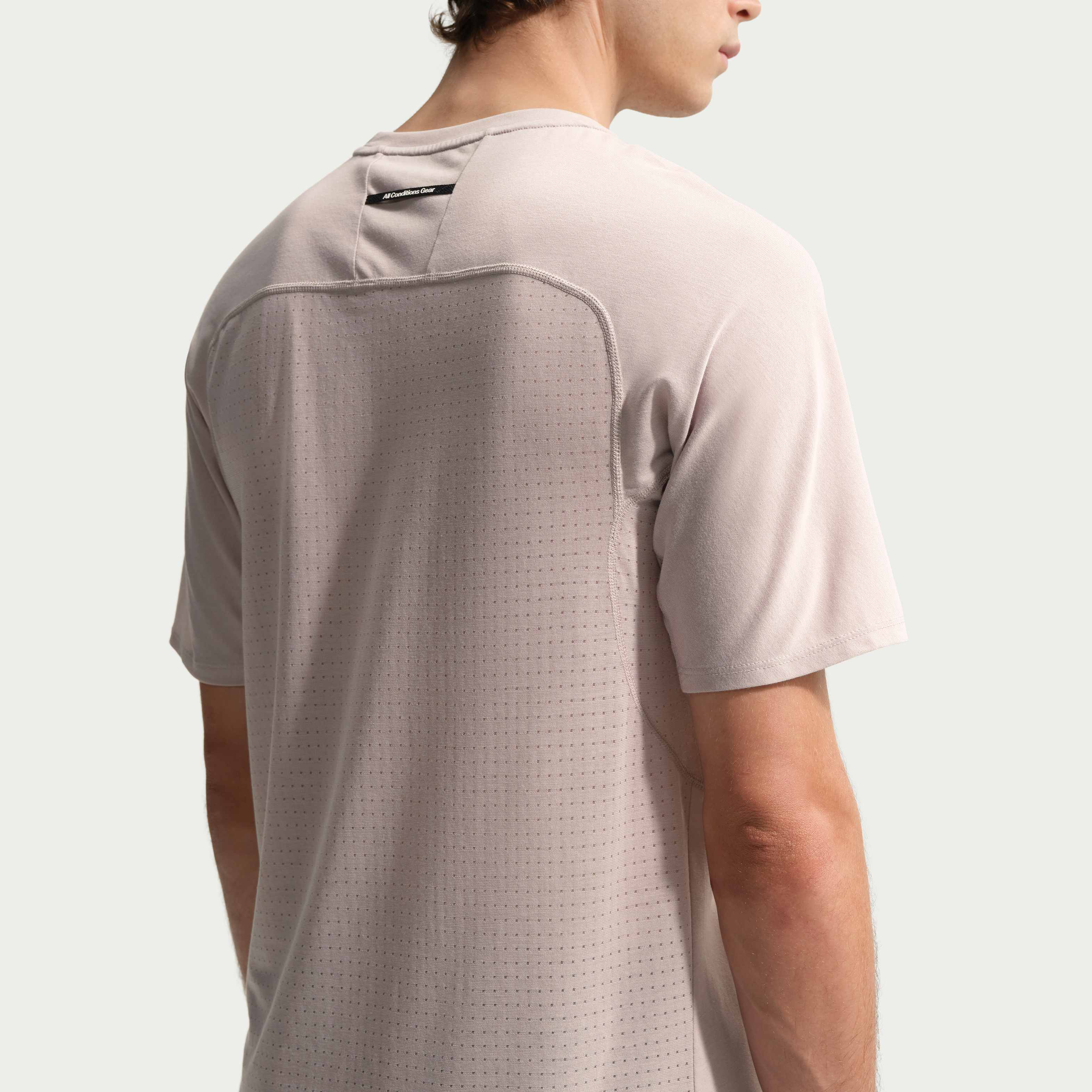 Buy Nike ACG 'Solar Chase' Men's Dri-FIT ADV Top - College Grey/Black ...