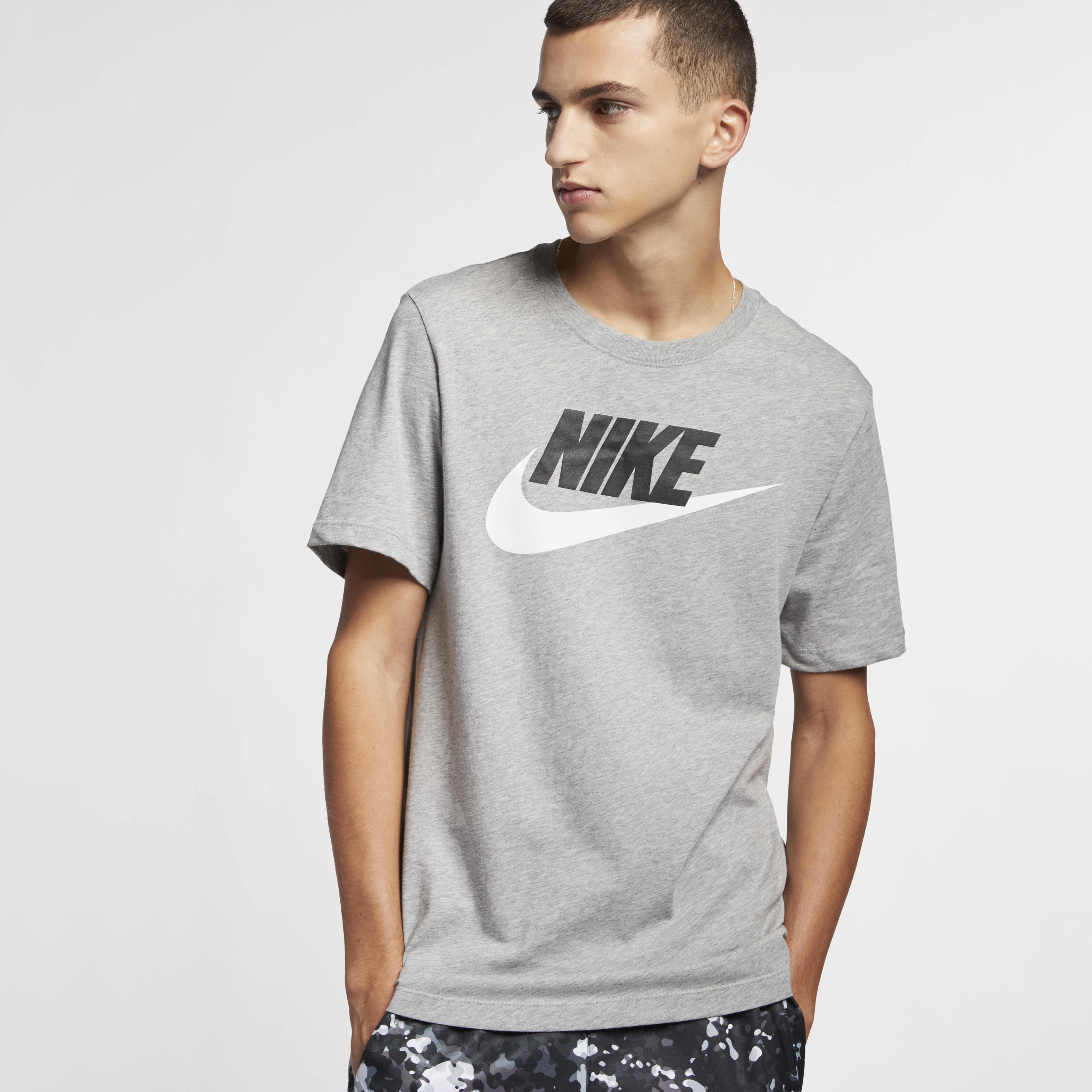 Nike t shirts men store