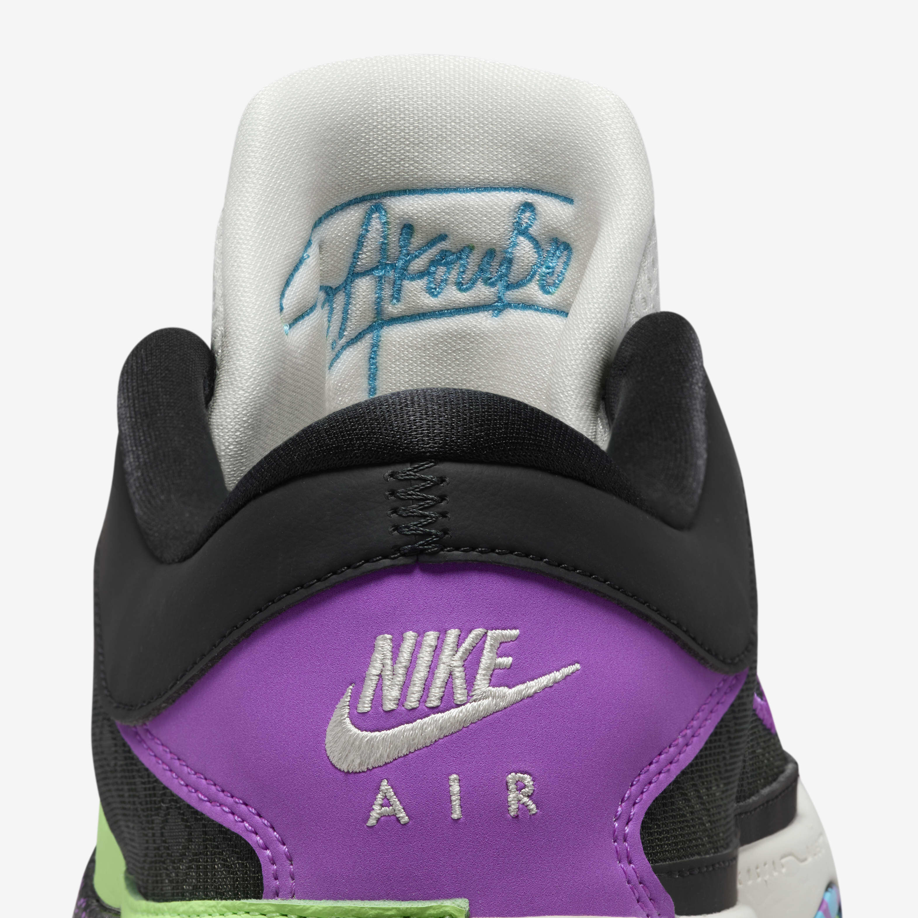 Buy Giannis Freak 5 Basketball Shoes - Black/Fuchsia Dream/Baltic Blue ...