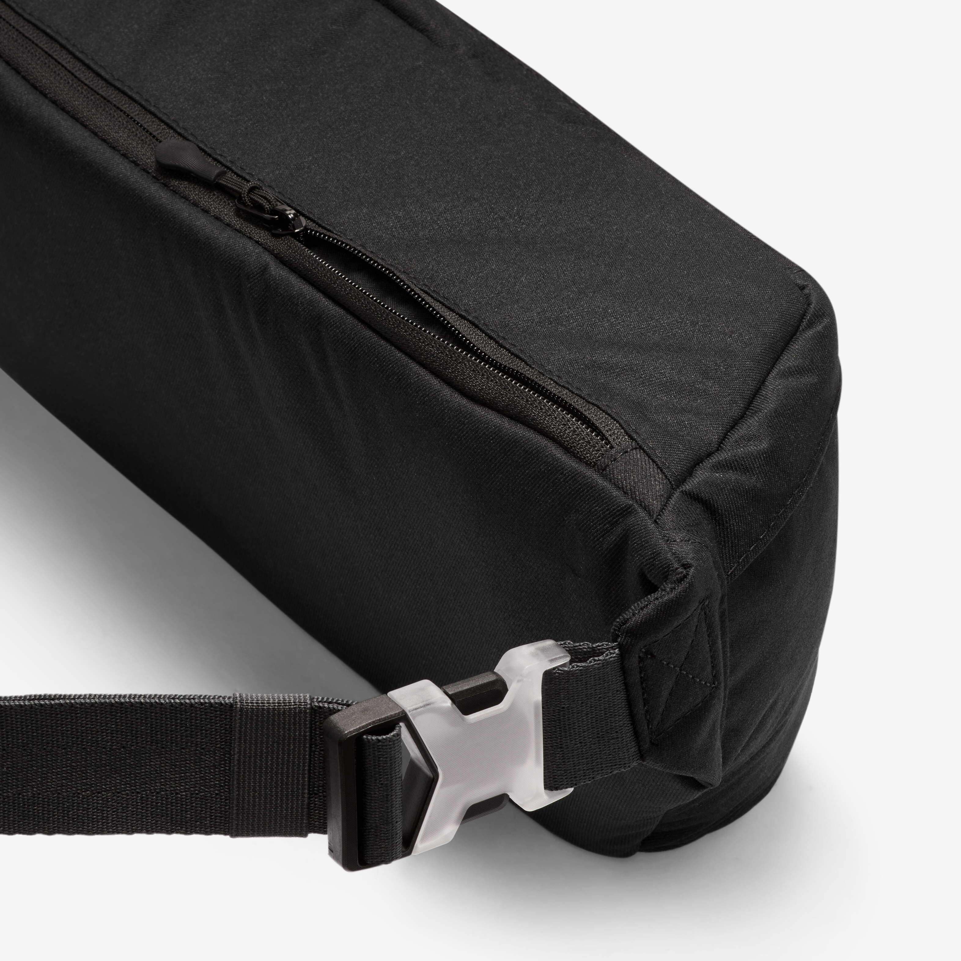 Buy Nike Premium Hip Pack (8L) - Black/Black/White @ Nike UAE