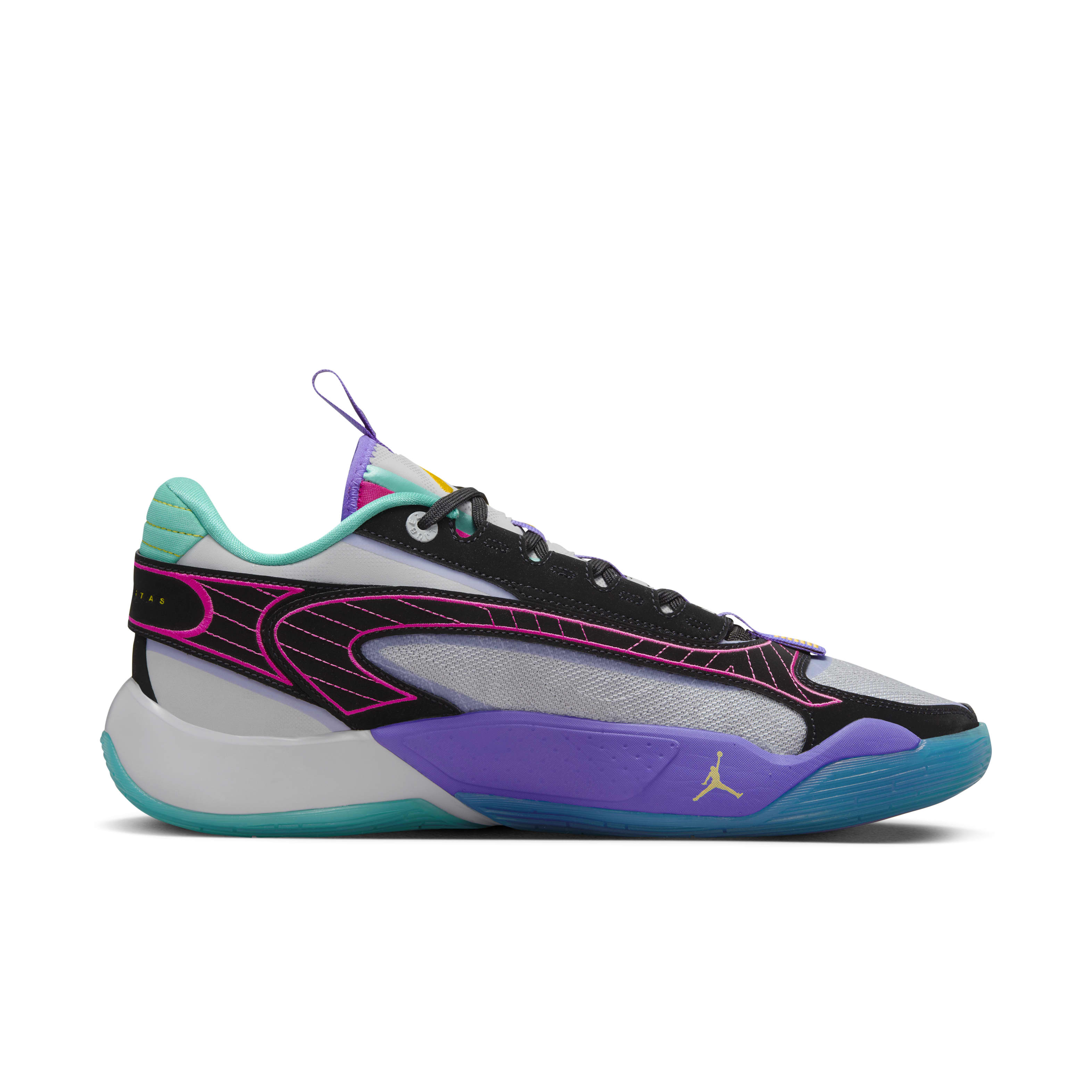 Shop Luka 2 Basketball Shoes | Nike UAE
