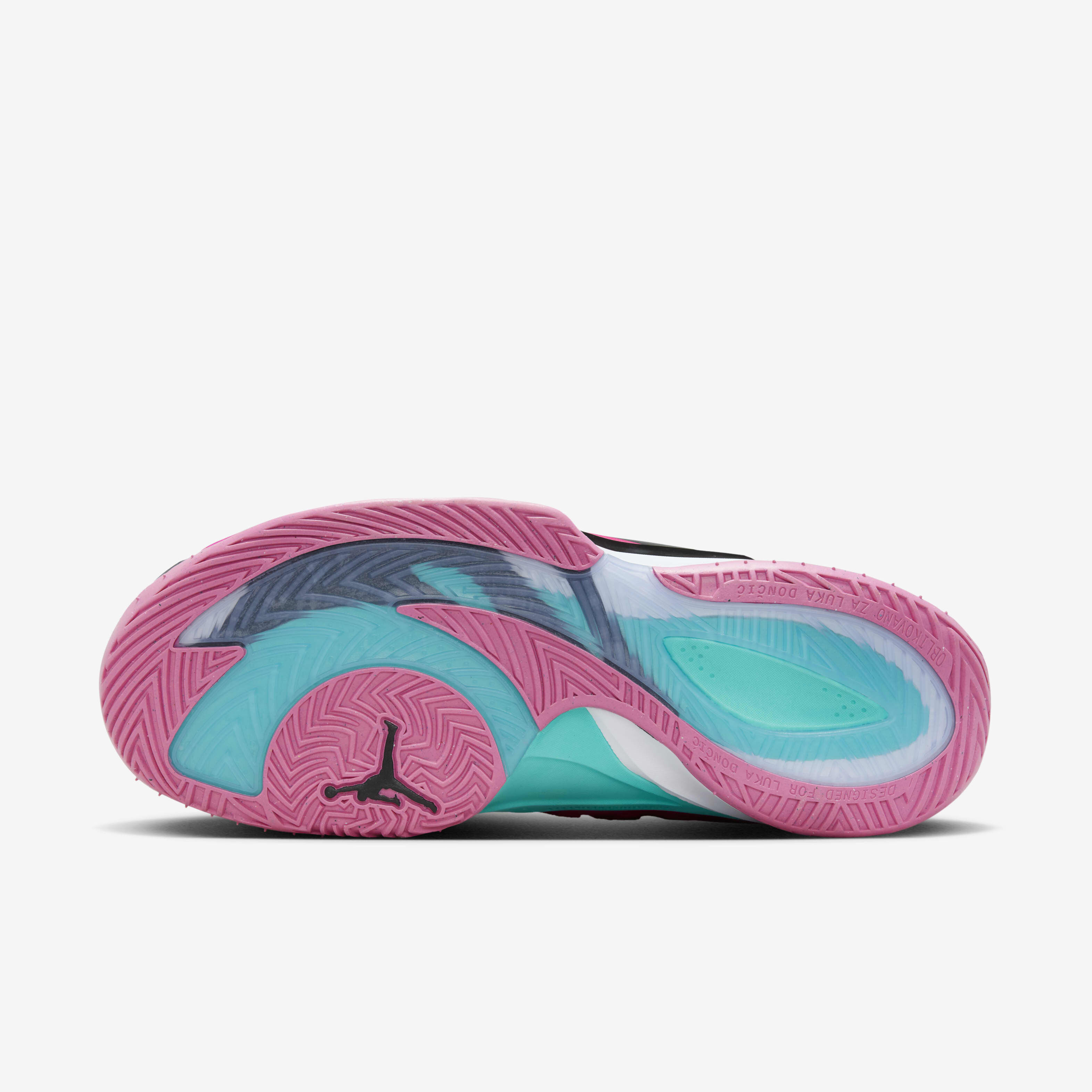 Buy Luka 3 'Speedway' Basketball Shoes - Pink Prime/Black/Hyper Jade ...