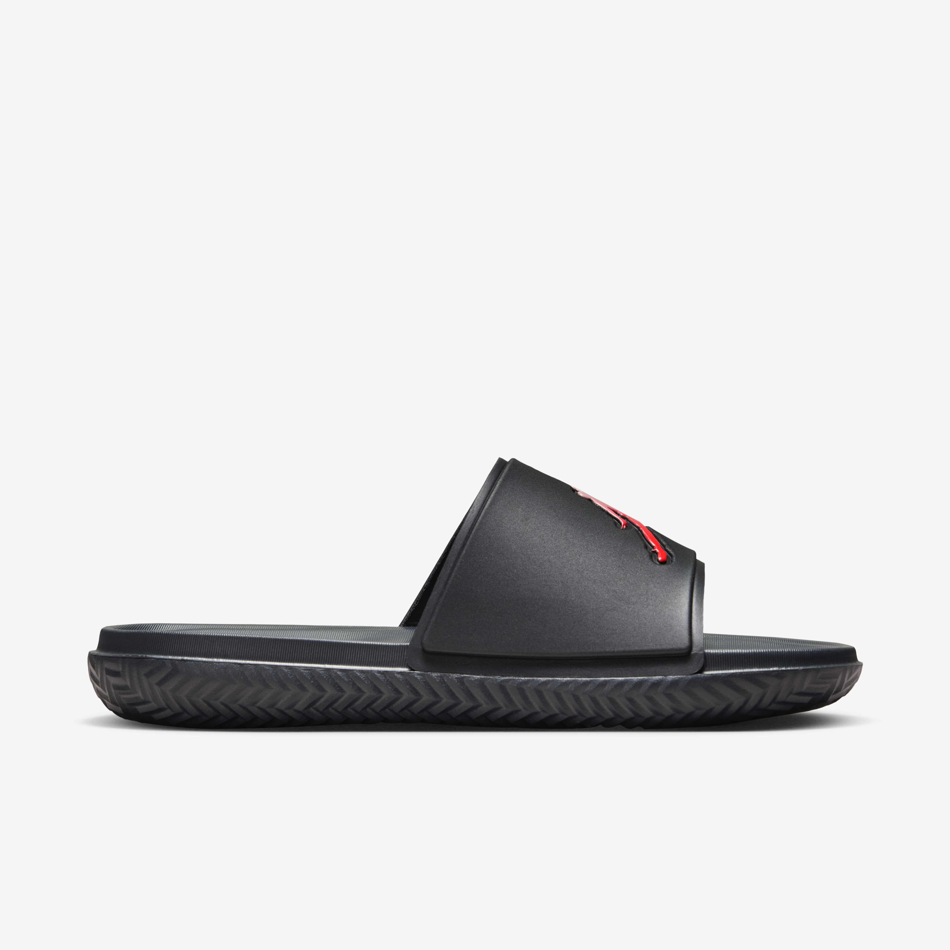 Buy Paris Saint-Germain Jumpman Men's Slides - Off-Noir/Pink Oxford ...