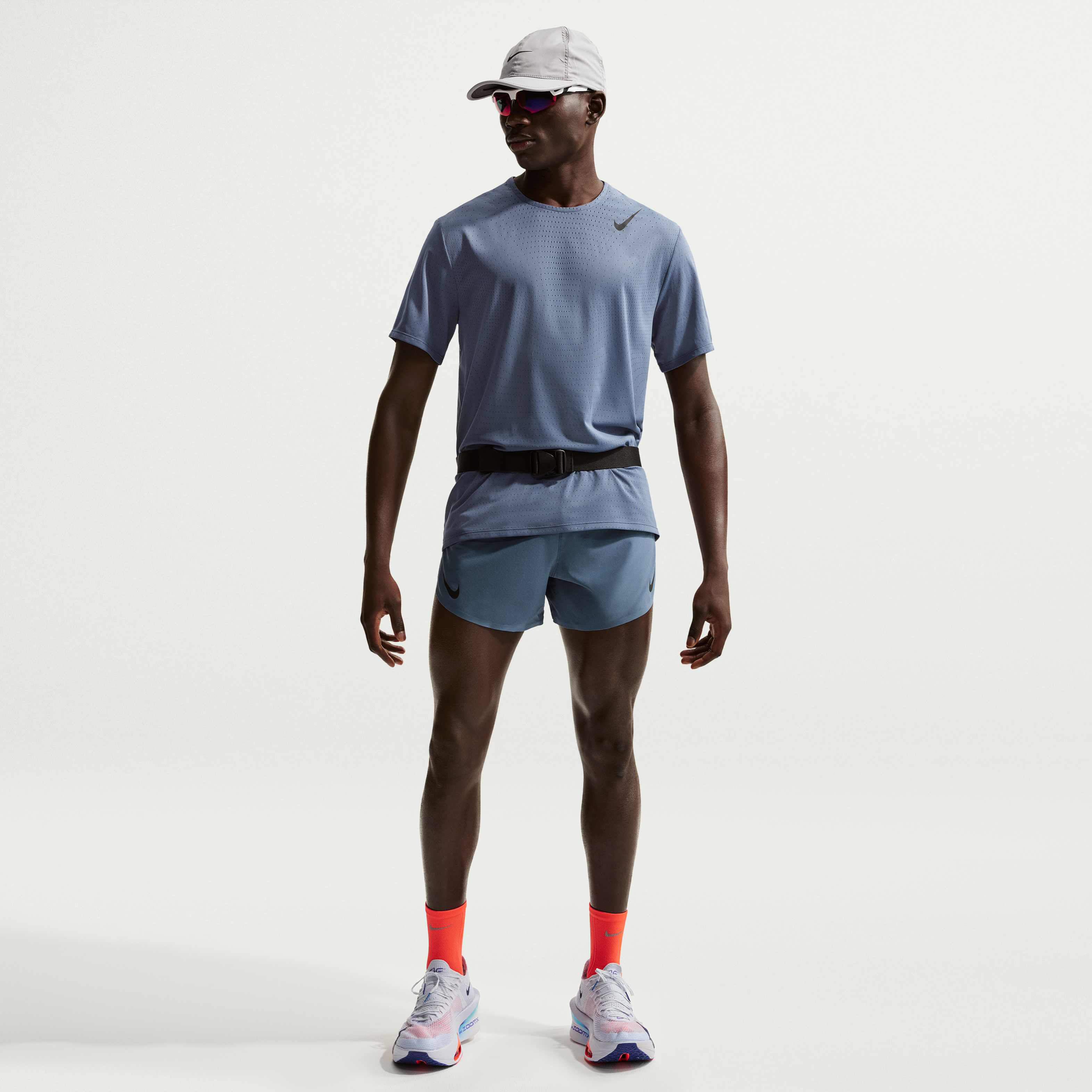 Buy Nike AeroSwift Men's Dri-FIT ADV Short-Sleeve Running Top ...