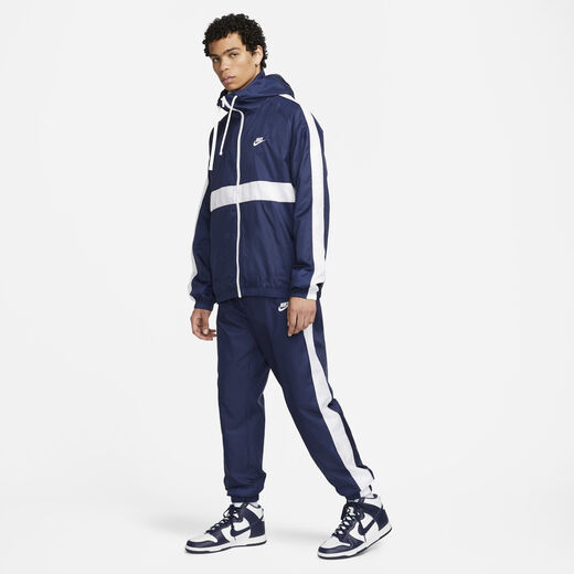 Check Out Nike Men's Tracksuits: Comfort & Style | Nike UAE