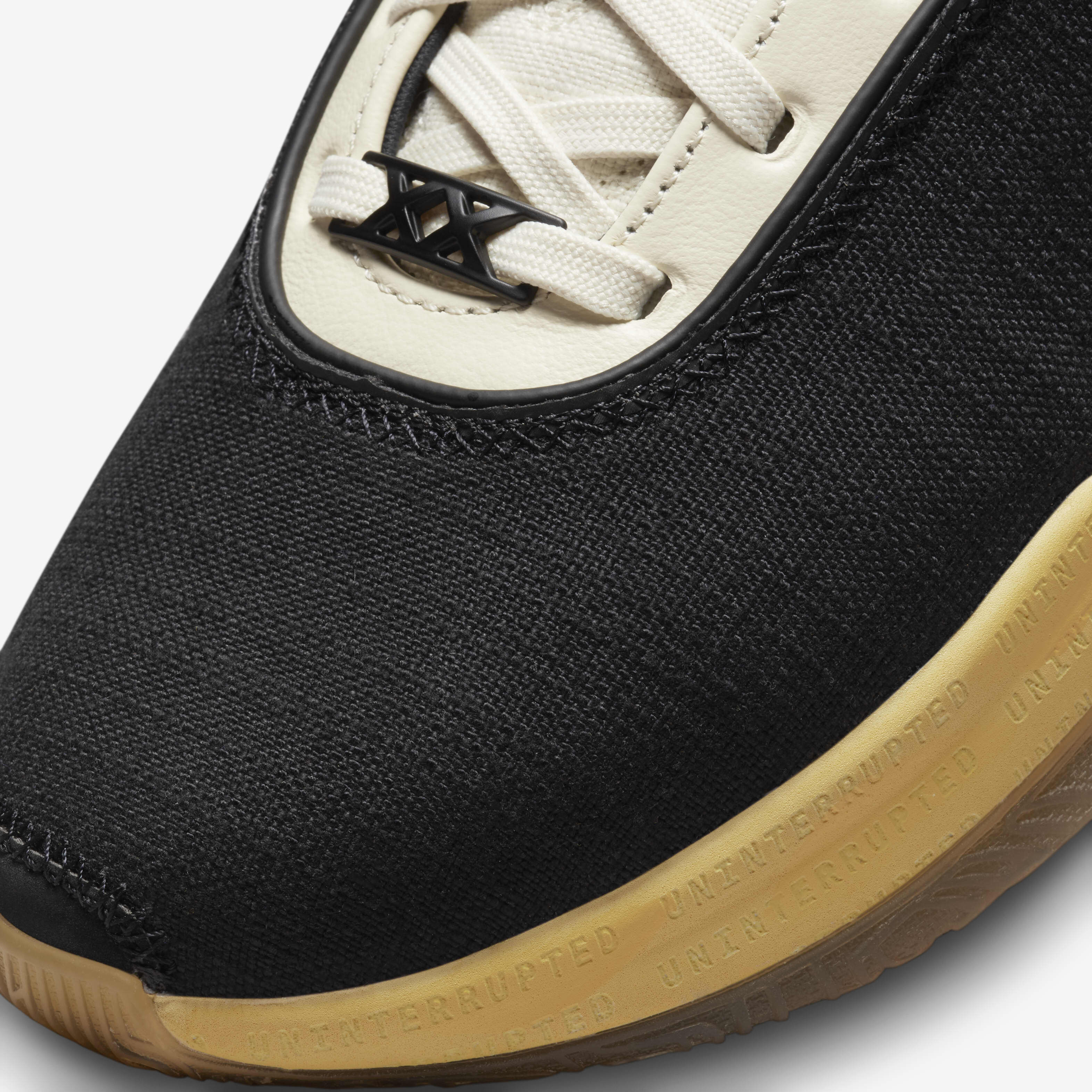 Buy LeBron 20 UNINTERRUPTED EP Basketball Shoes - Black/Hyper Royal ...