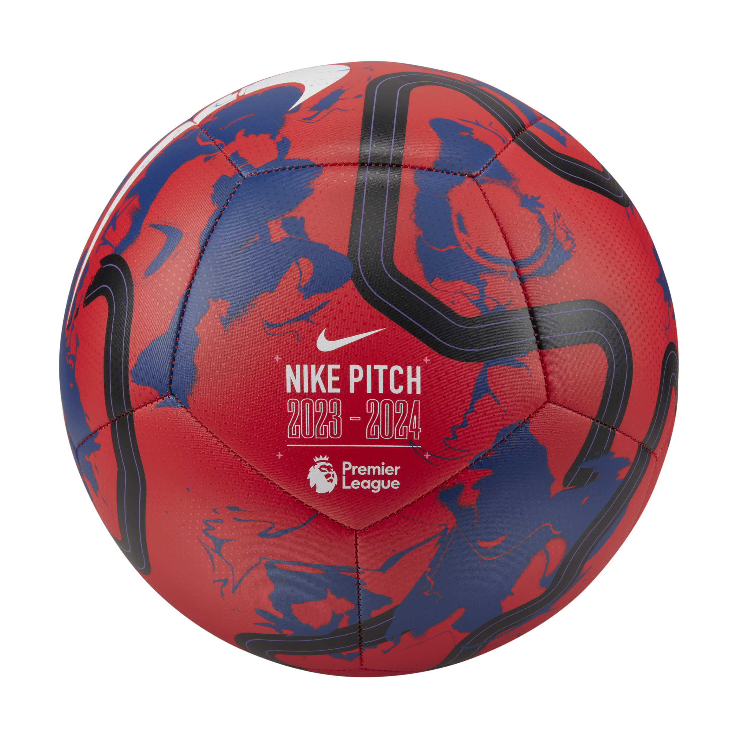 Shop Premier League Pitch Football | Nike UAE