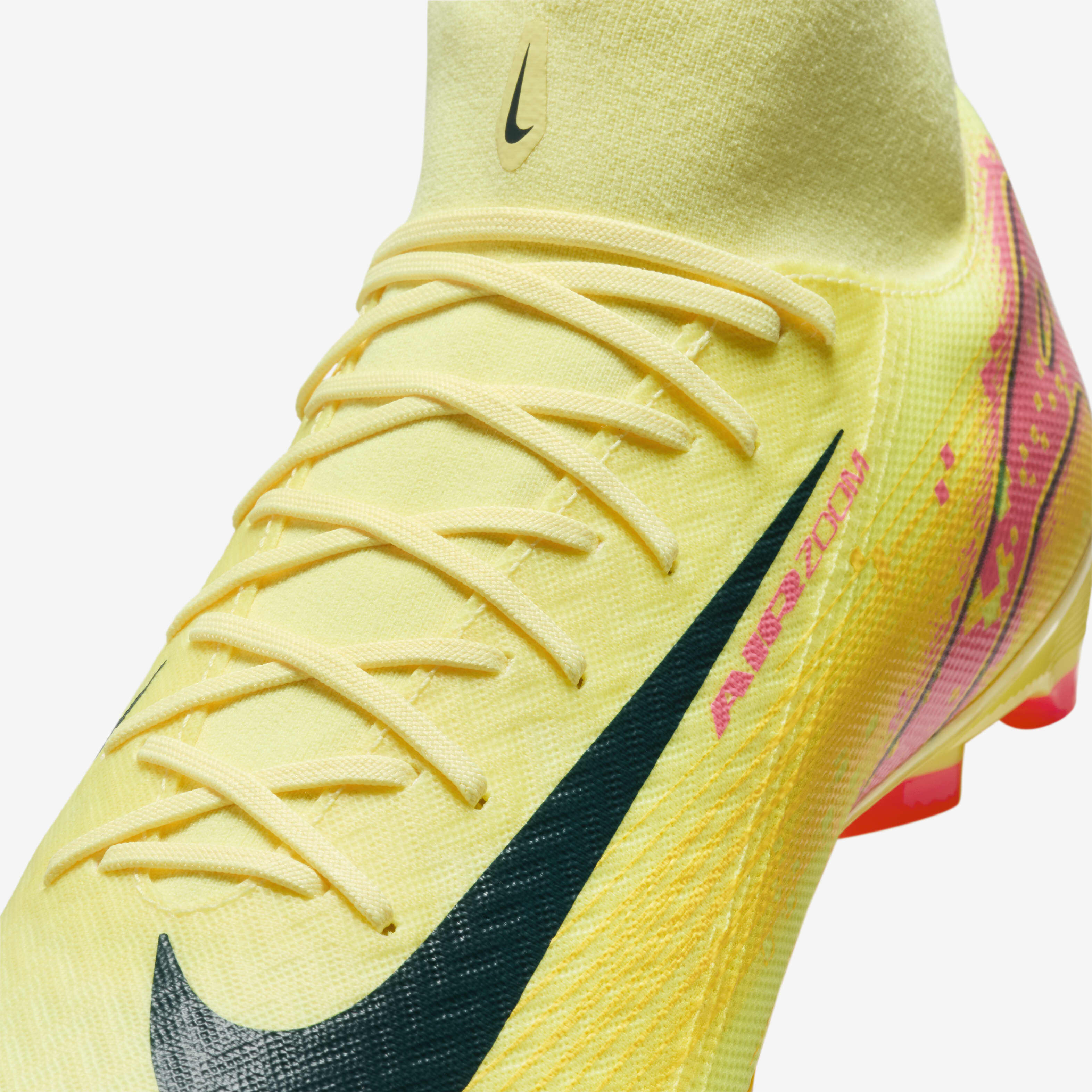 Buy Nike Mercurial Superfly 10 Academy 'Kylian Mbappé' MG High-Top ...