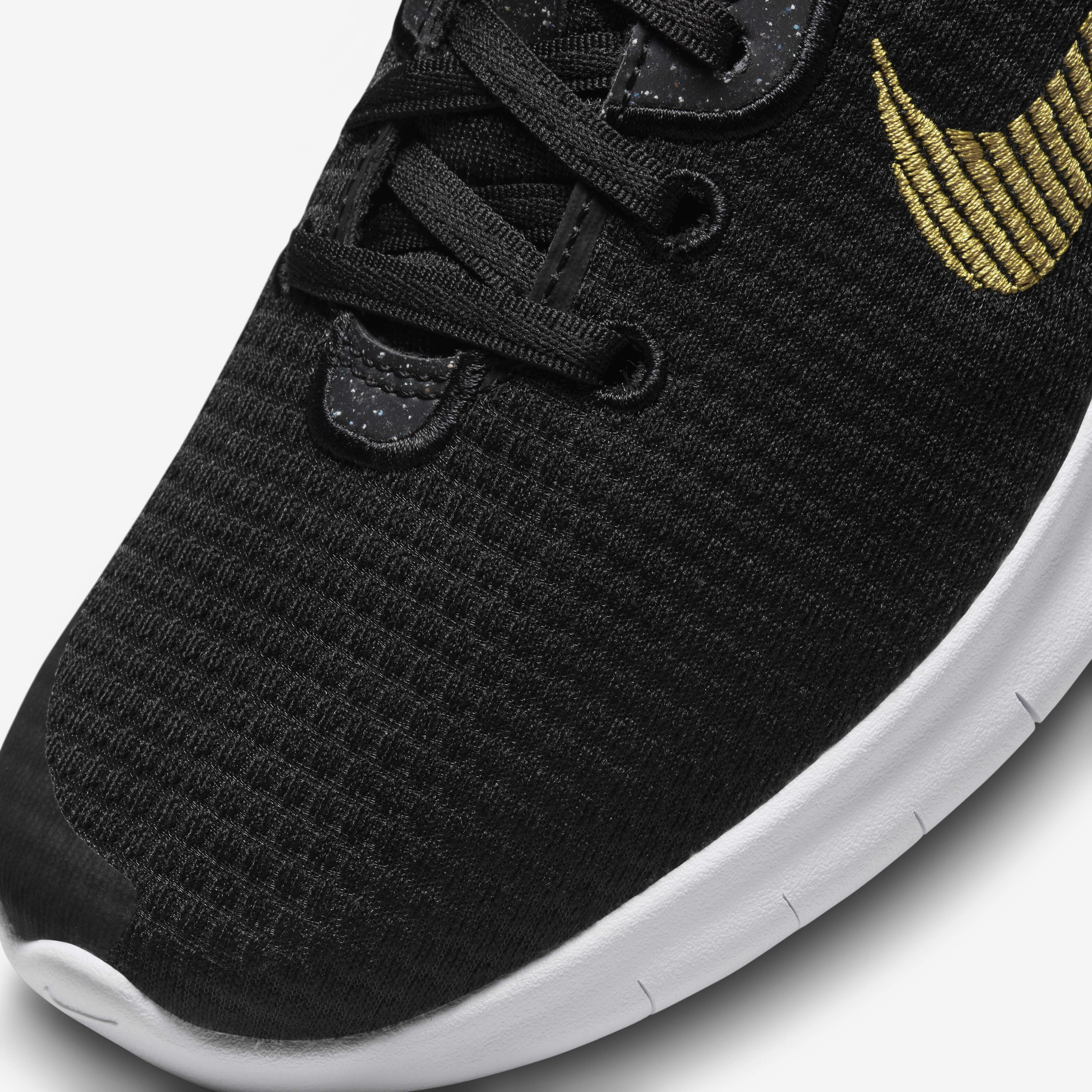 Buy Nike Experience Run 11 Women's Road Running Shoes - Black/Dark ...