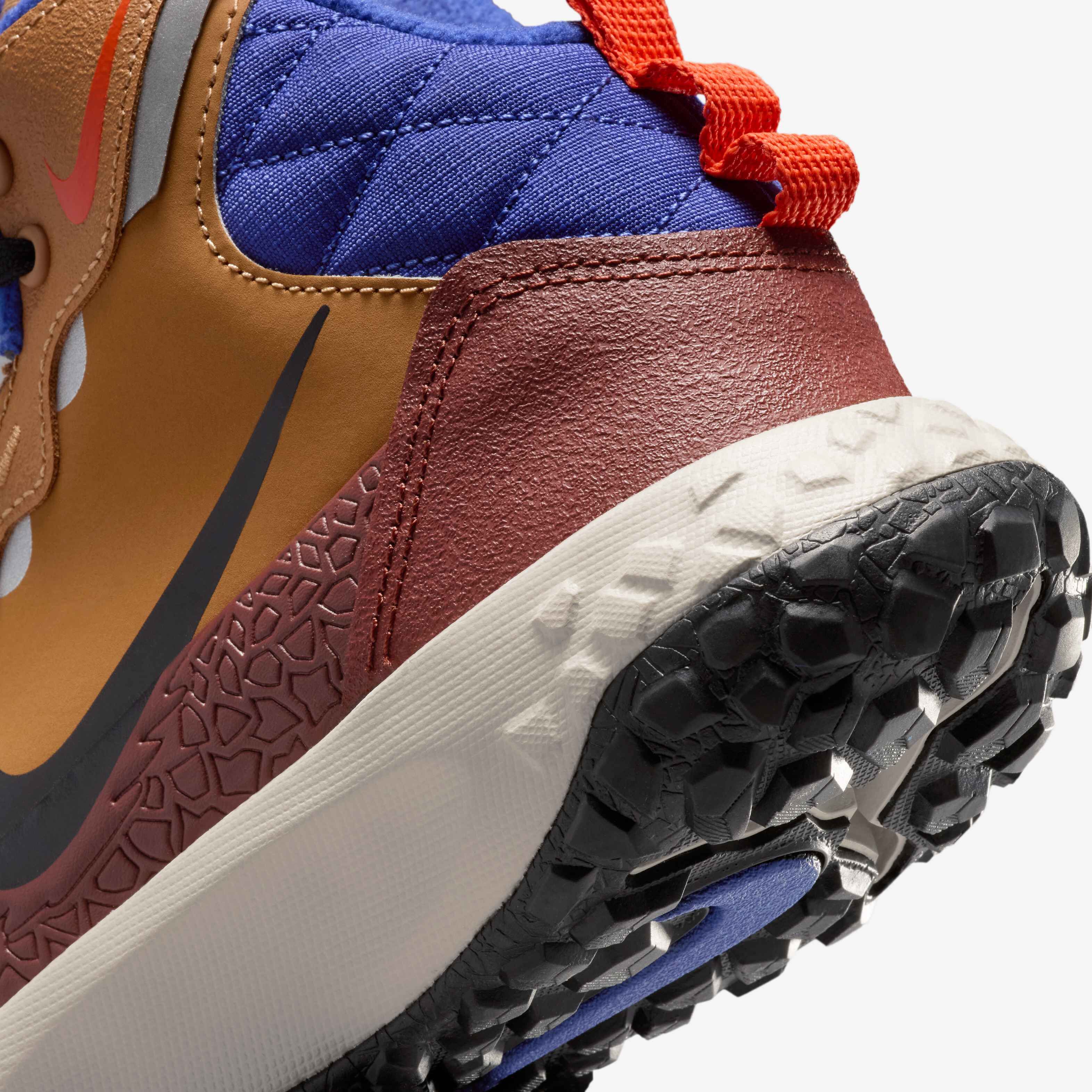 Buy Nike Terrascout Older Kids' Boots with Reflective Design Accents ...