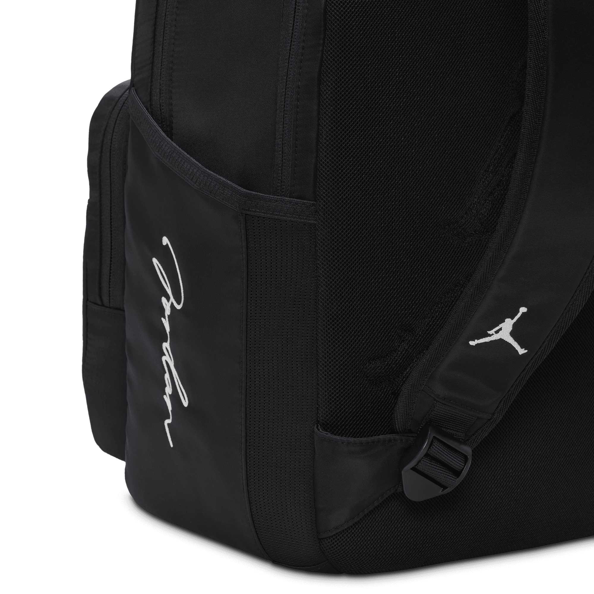 Buy Jordan MVP Backpack (20L) - Black | Nike UAE Official
