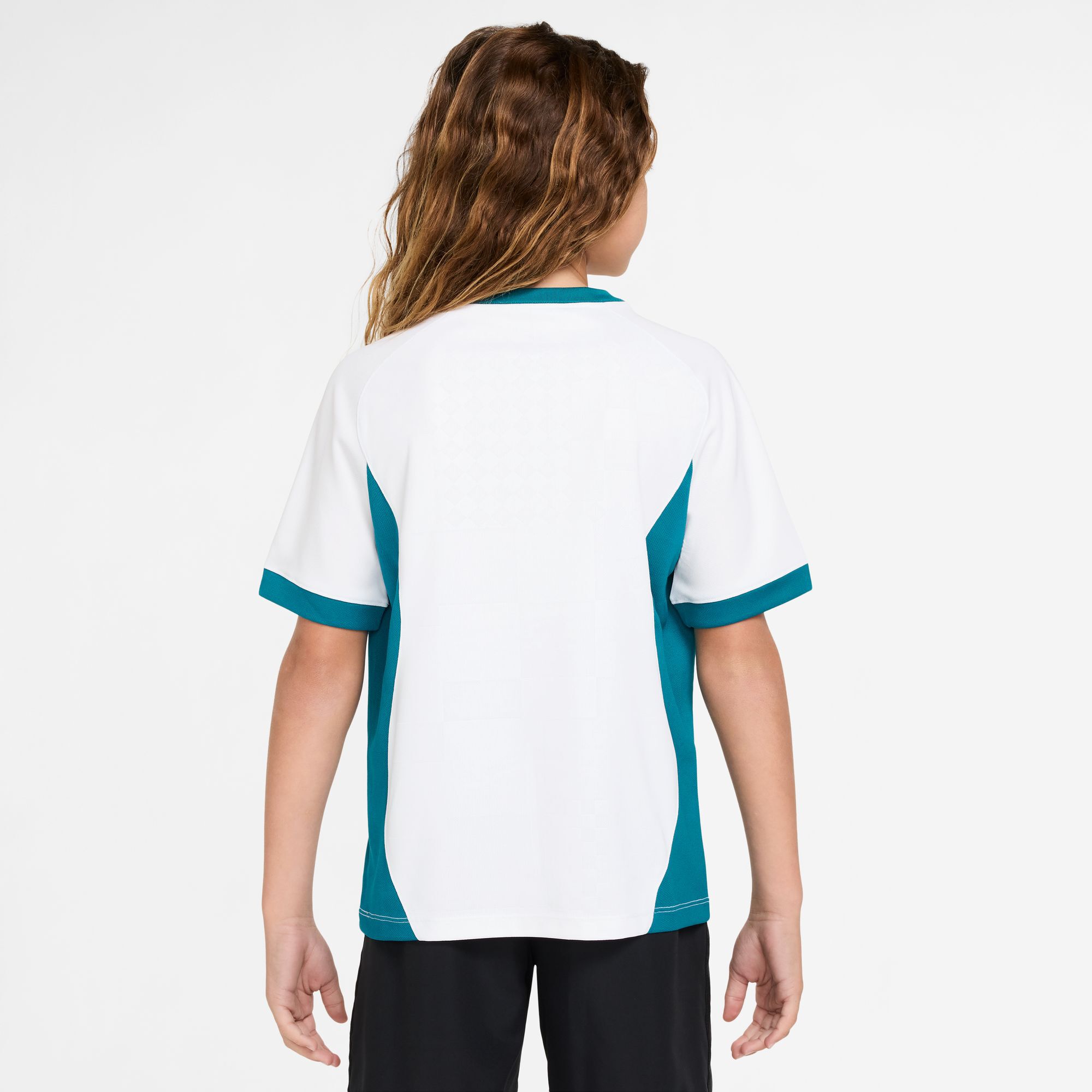 Buy Nike Multi Renew Big Kids' (Boys') Short-Sleeve Top - White/Bright ...