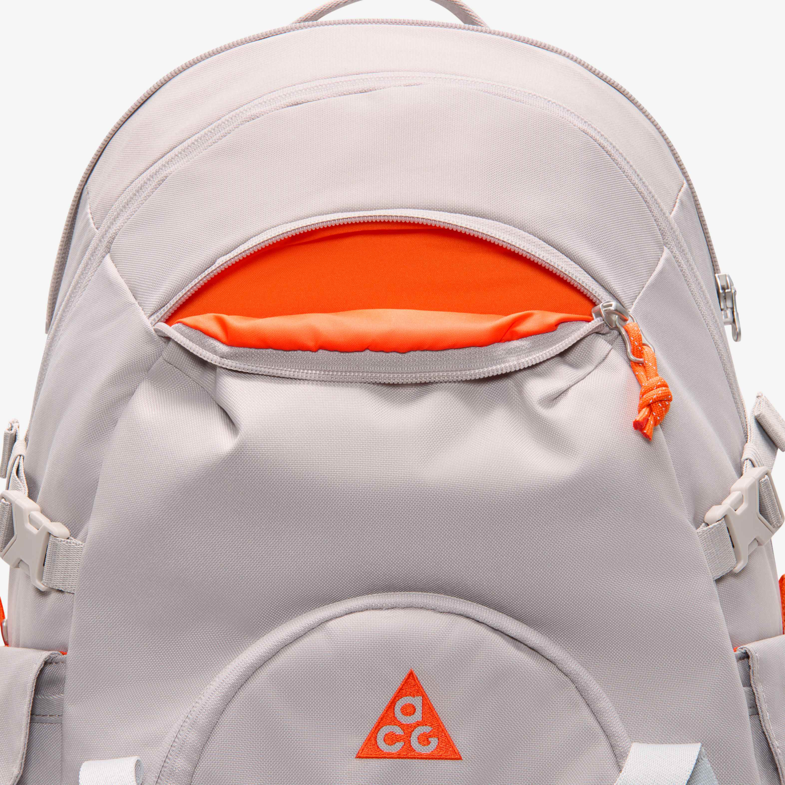 Buy Nike ACG 'DAYMAX' Backpack (25L) - College Grey/Grey Fog/Safety ...