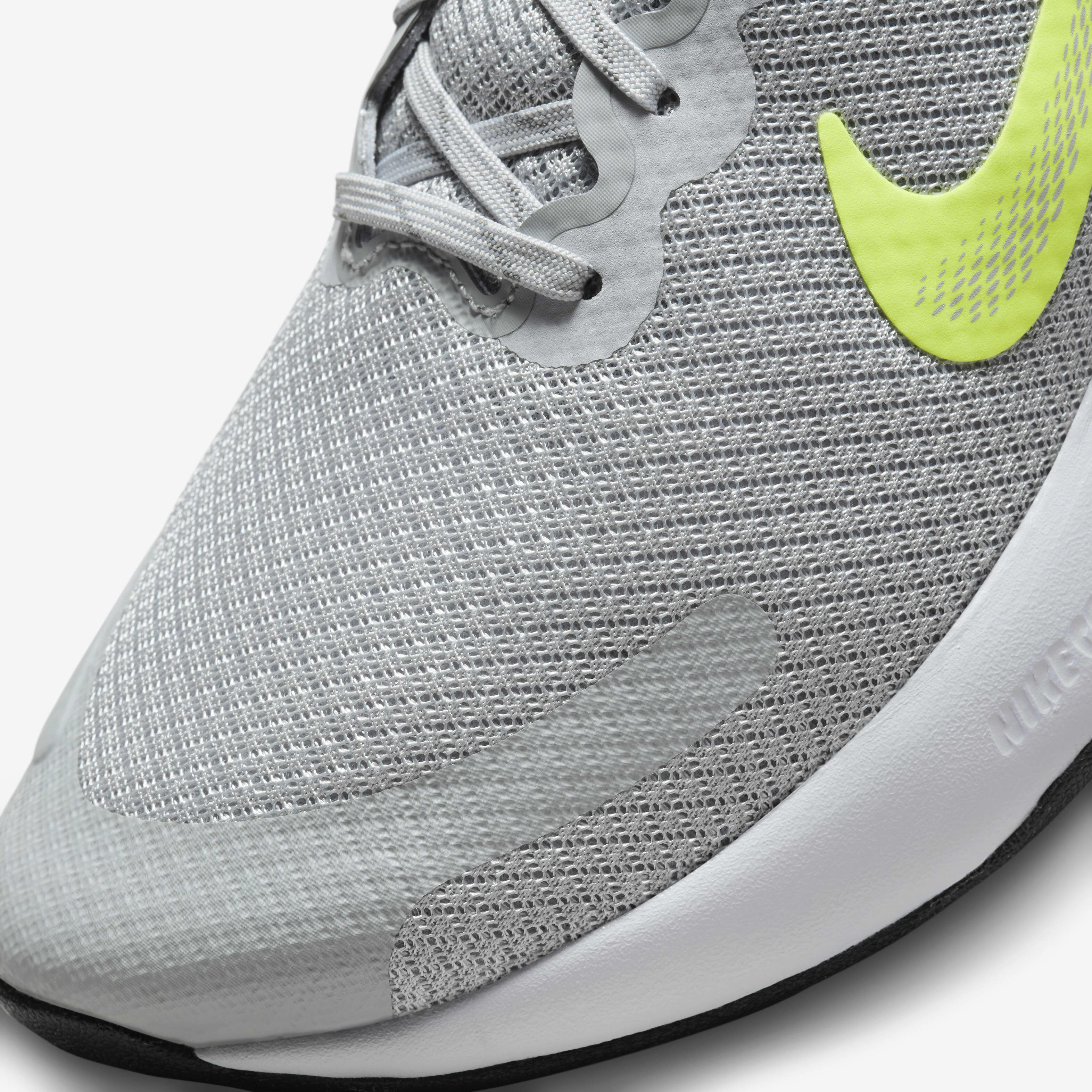Buy Nike Renew Ride 3 Men's Road Running Shoes - Wolf Grey/Smoke Grey ...