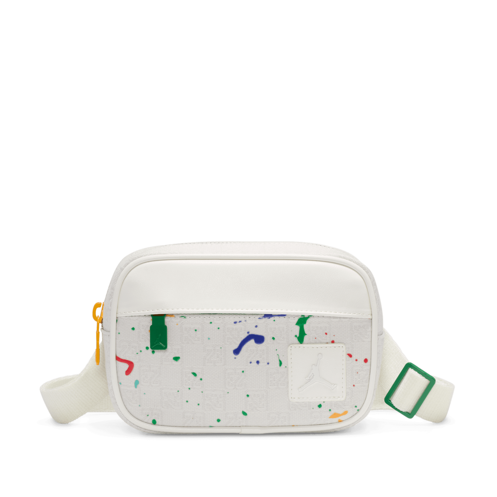 Buy Jordan 23 Monogram Camera Bag (1.5L) - Sail | Nike UAE Official