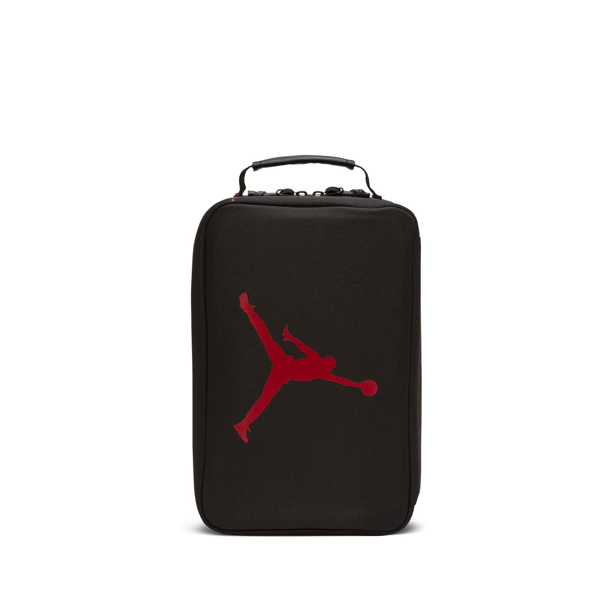 Buy Jordan Shoebox Bag - Anthracite/Black | Nike UAE Official