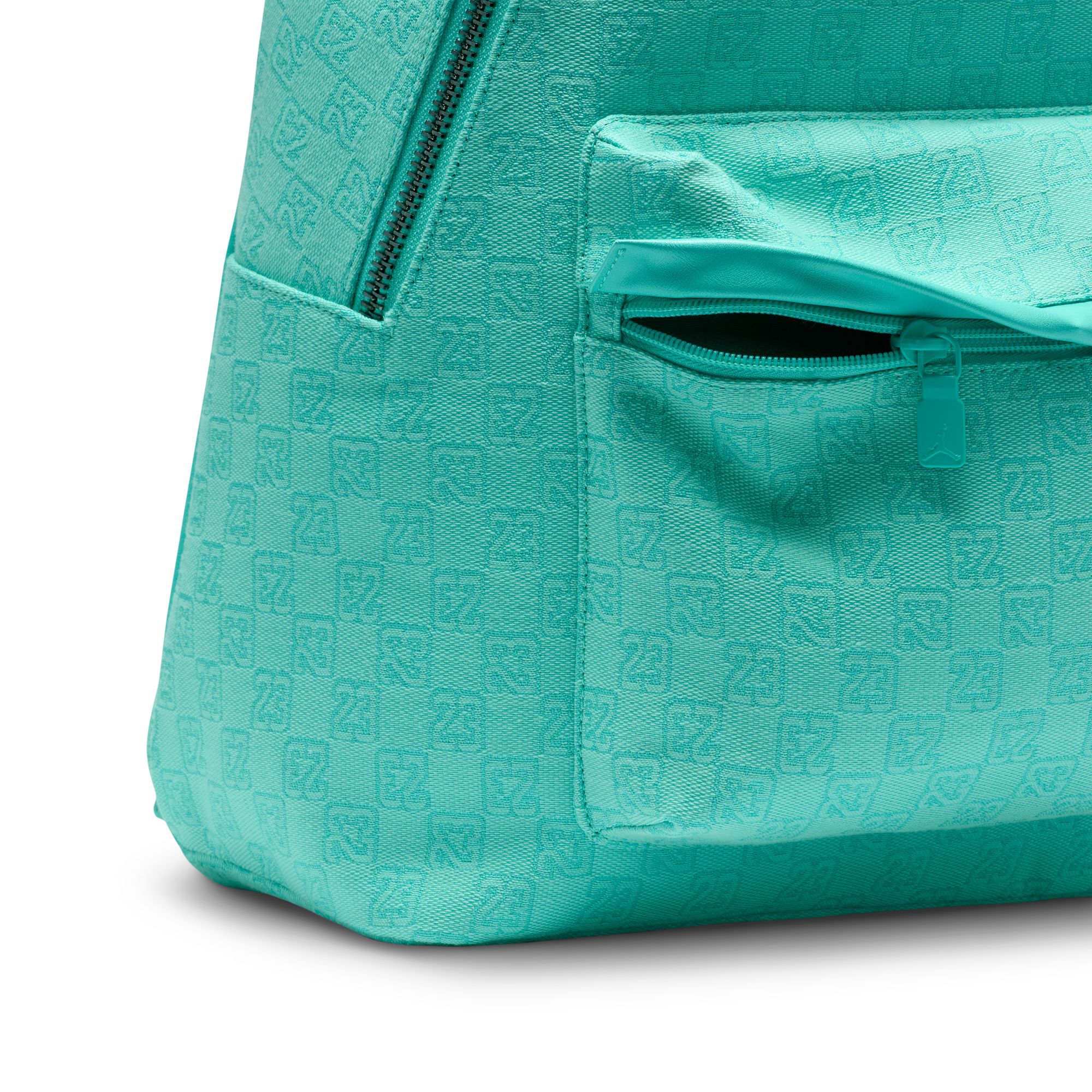 Buy Jordan Monogram Backpack Backpack - Emerald Rise | Nike UAE Official