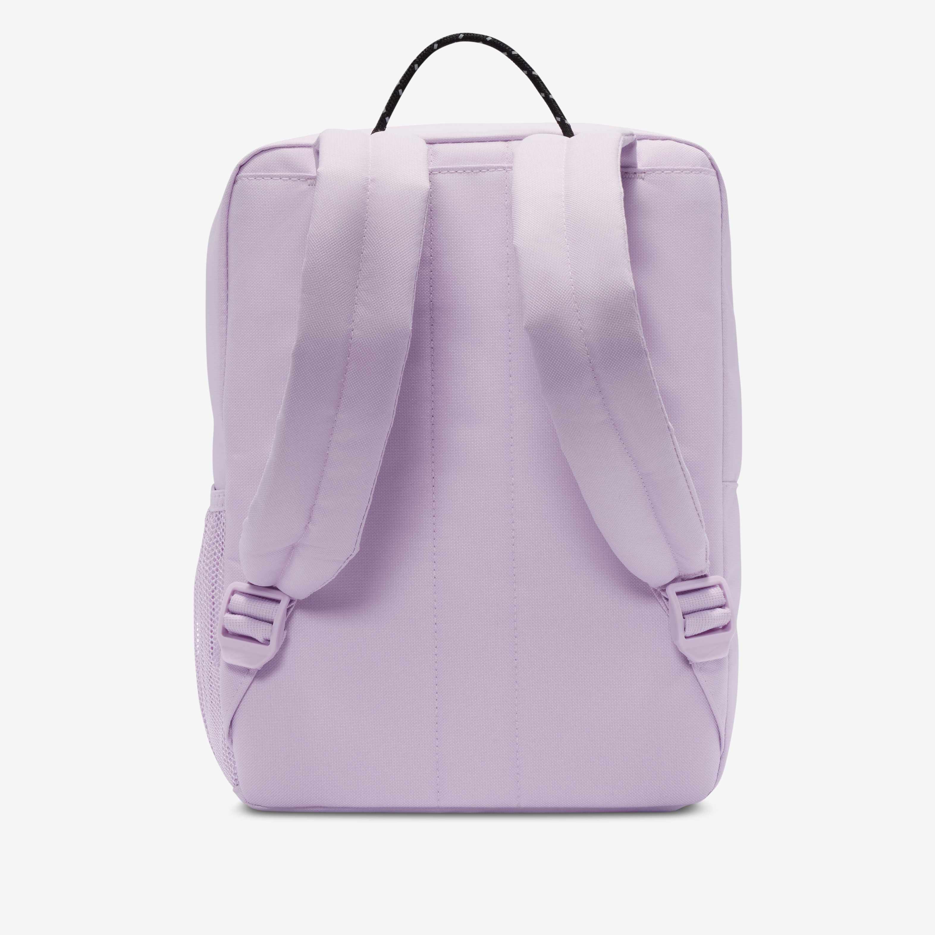 Buy Nike Kids' Backpack - Doll/University Red/White @ Nike UAE