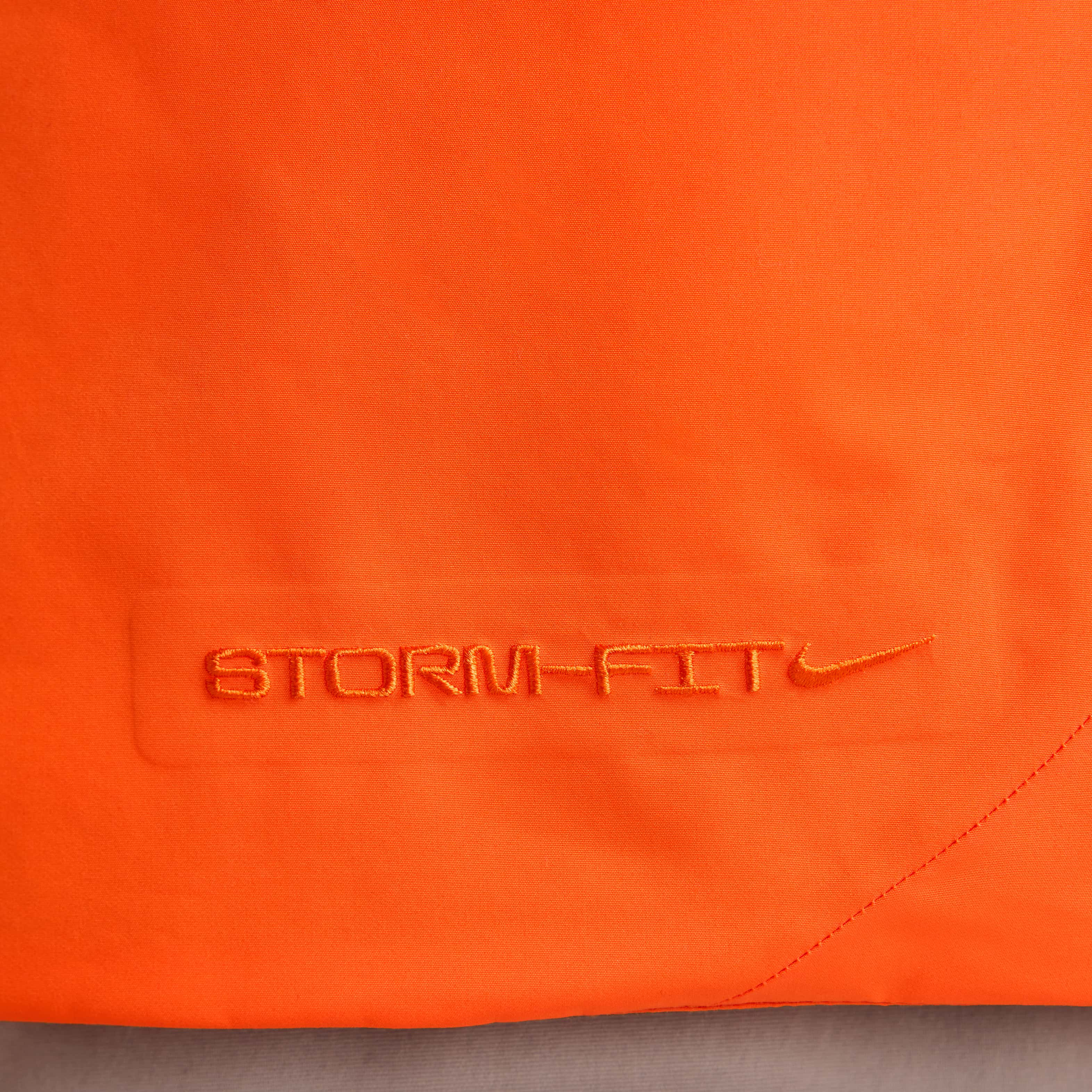 Buy Nike ACG PrimaLoft® Men's Storm-FIT Jacket - Safety Orange/Medium ...