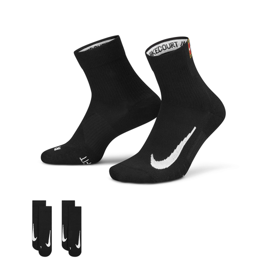 Browse Premium Nike Socks for Men: Ultimate Comfort | Nike UAE
