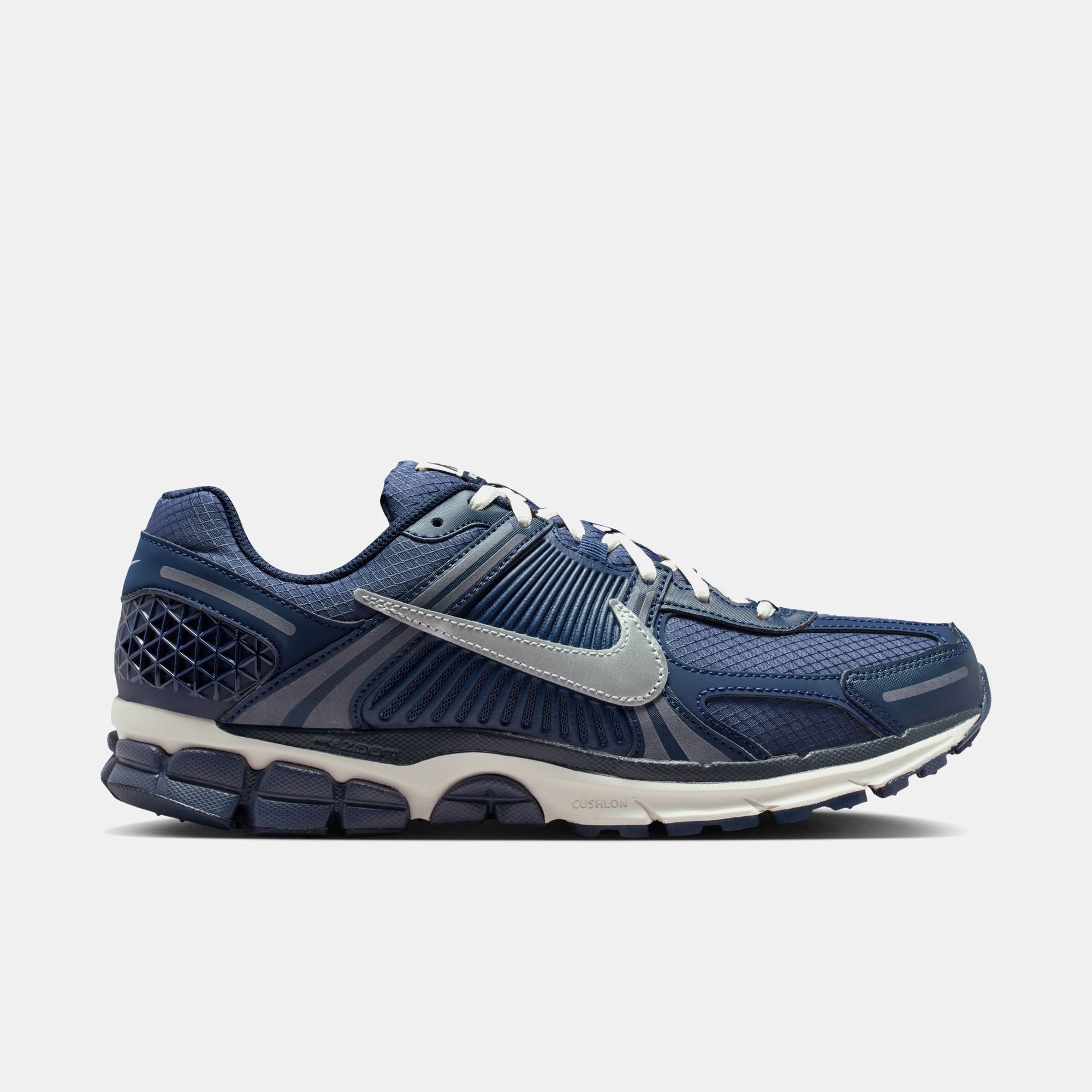 Buy Nike Zoom Vomero 5 SE Men's Shoes - Blue Void/Metallic Silver ...