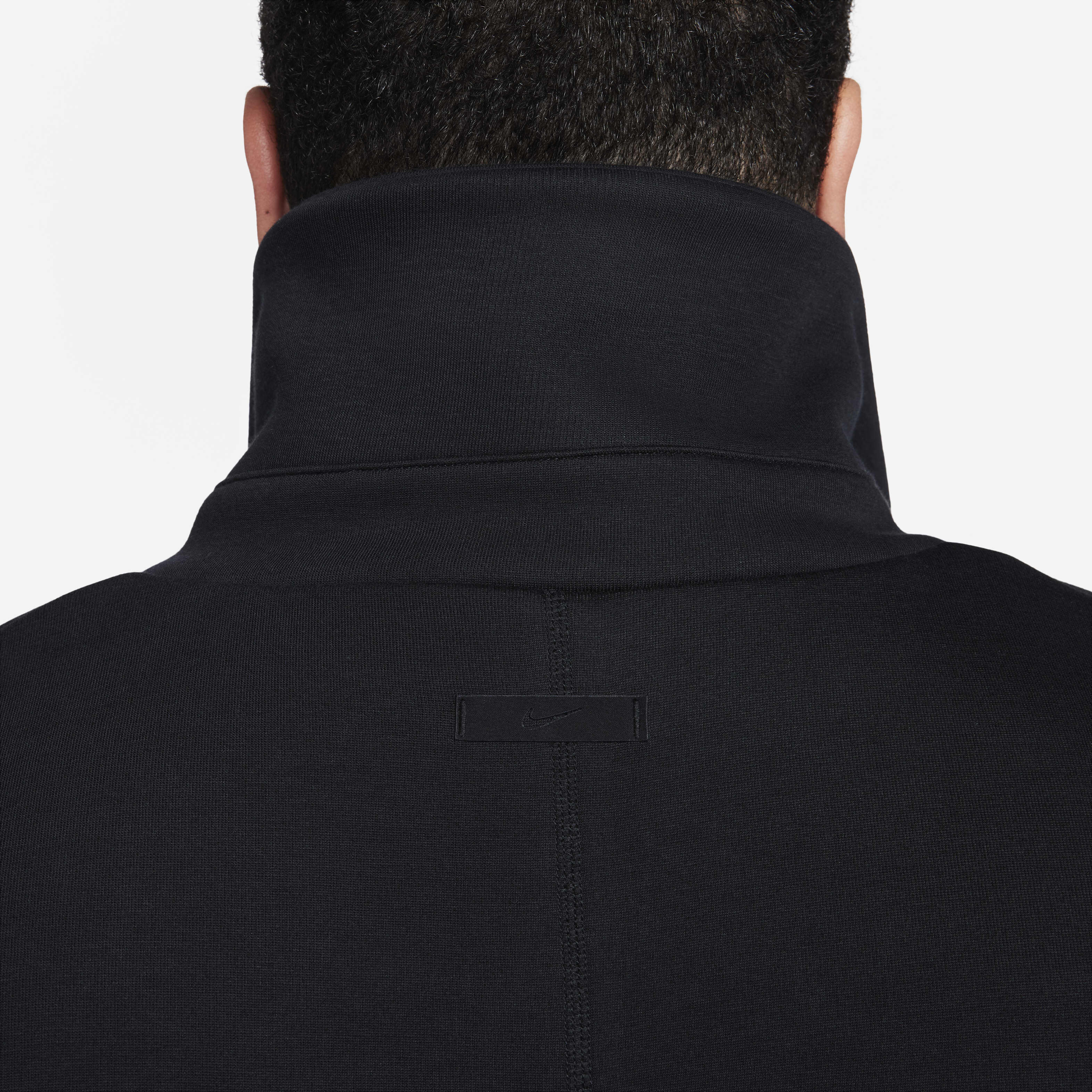 Buy Nike Sportswear Tech Fleece Re-Imagined Men's Loose Fit Trench Coat ...