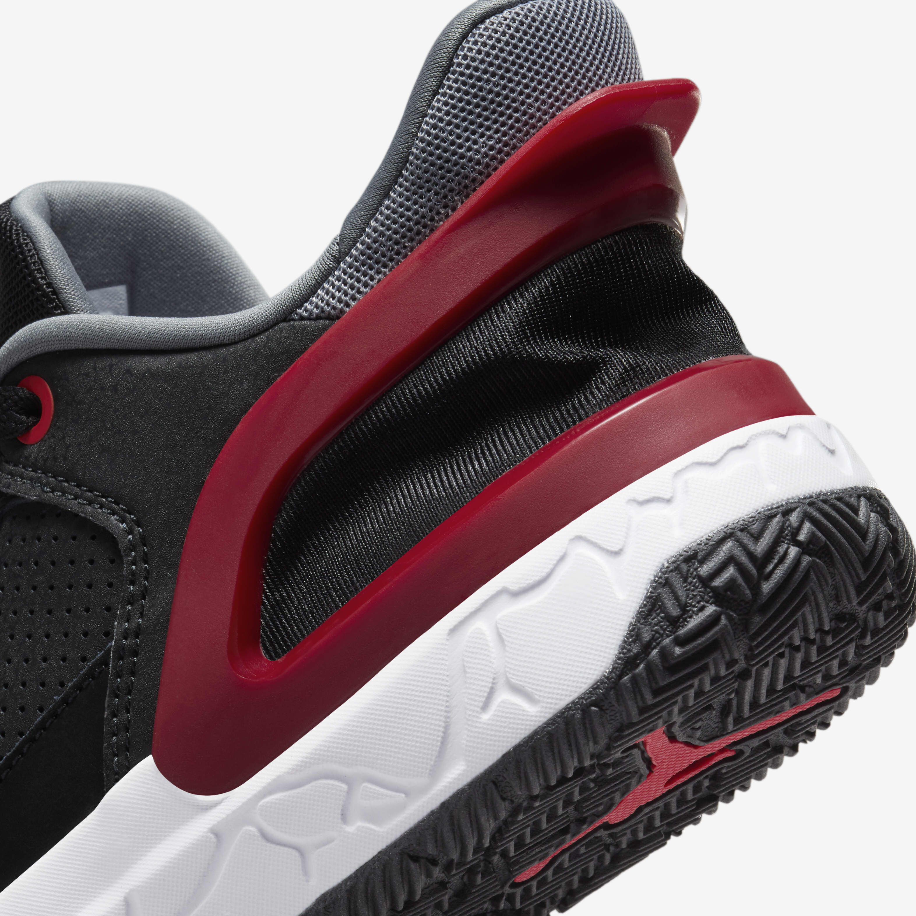 Buy Jordan DAY1 EO Older Kids' Shoes - Black/Cool Grey/White/University ...