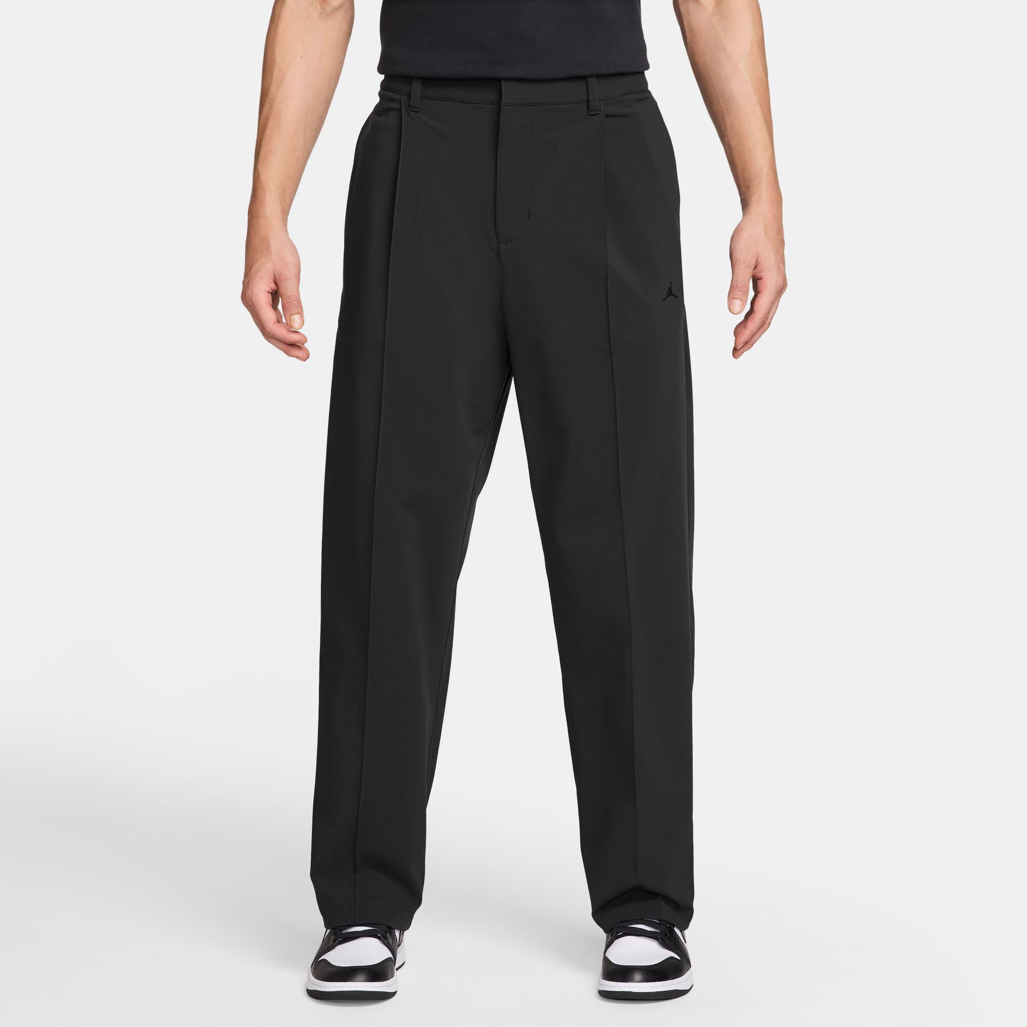 Buy Jordan Sport Men's Golf Pants - Black/Black @ Nike UAE