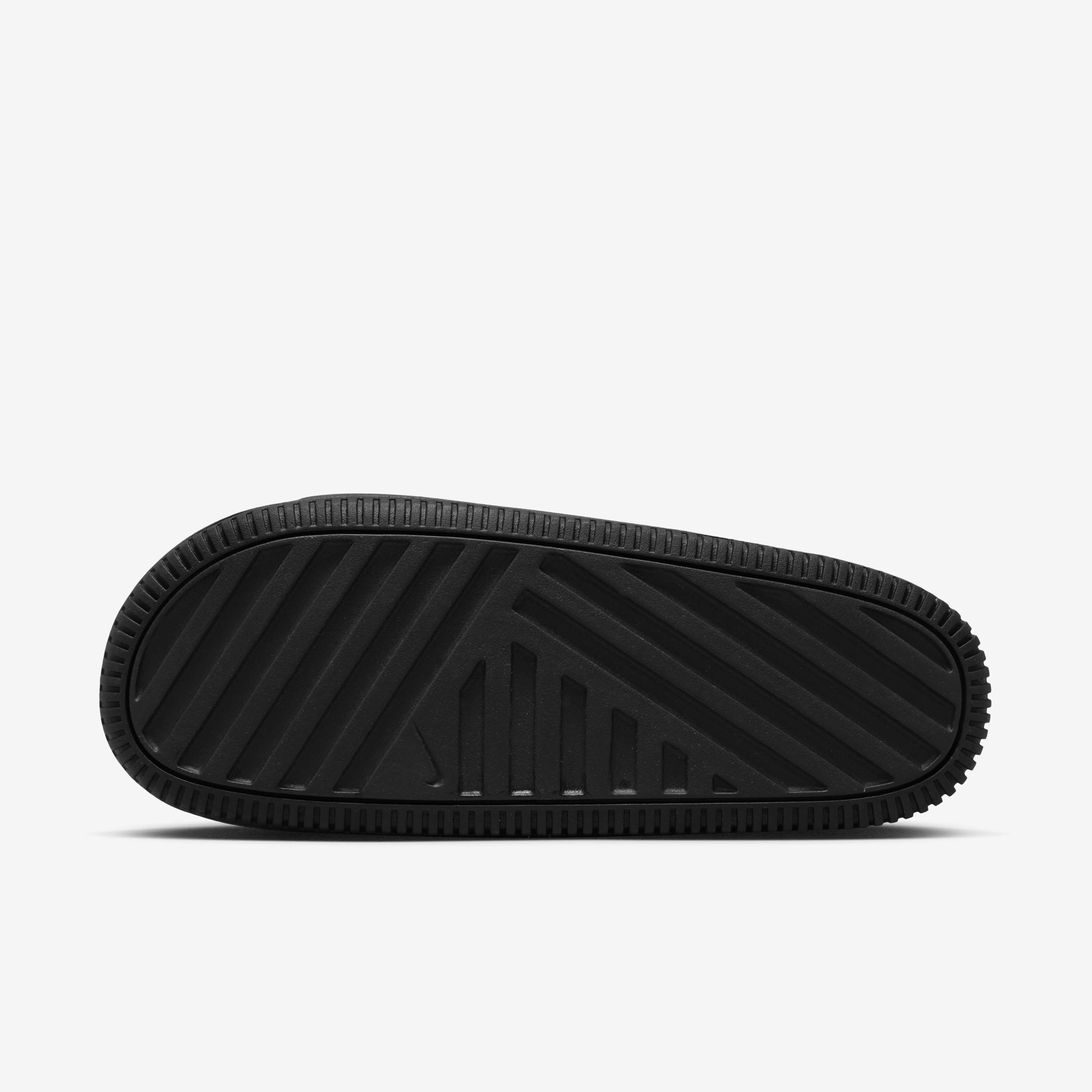 Buy Nike Calm Women's Slides - Black/Black @ Nike UAE