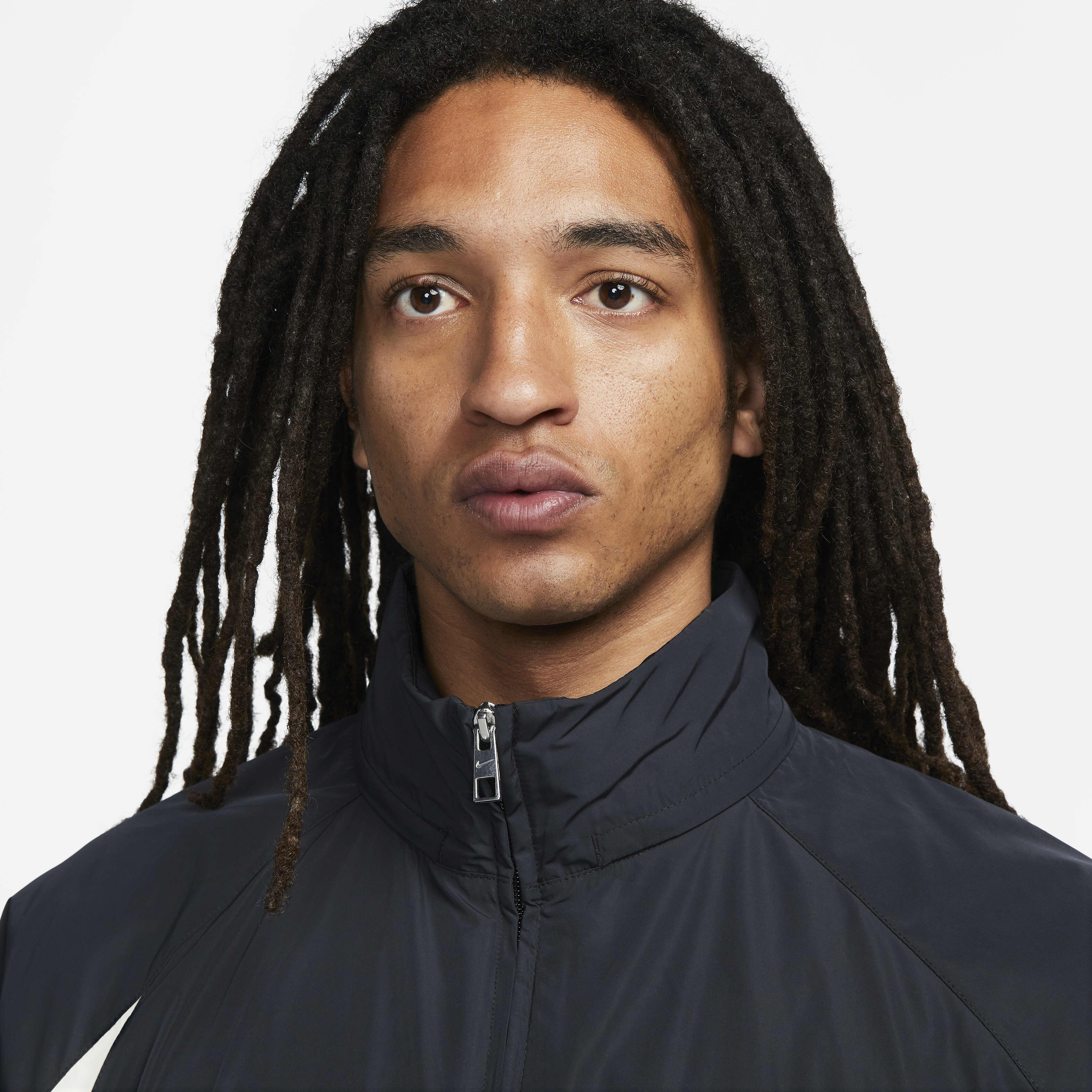Buy Nike Swoosh Men's Woven Jacket | Nike UAE Official