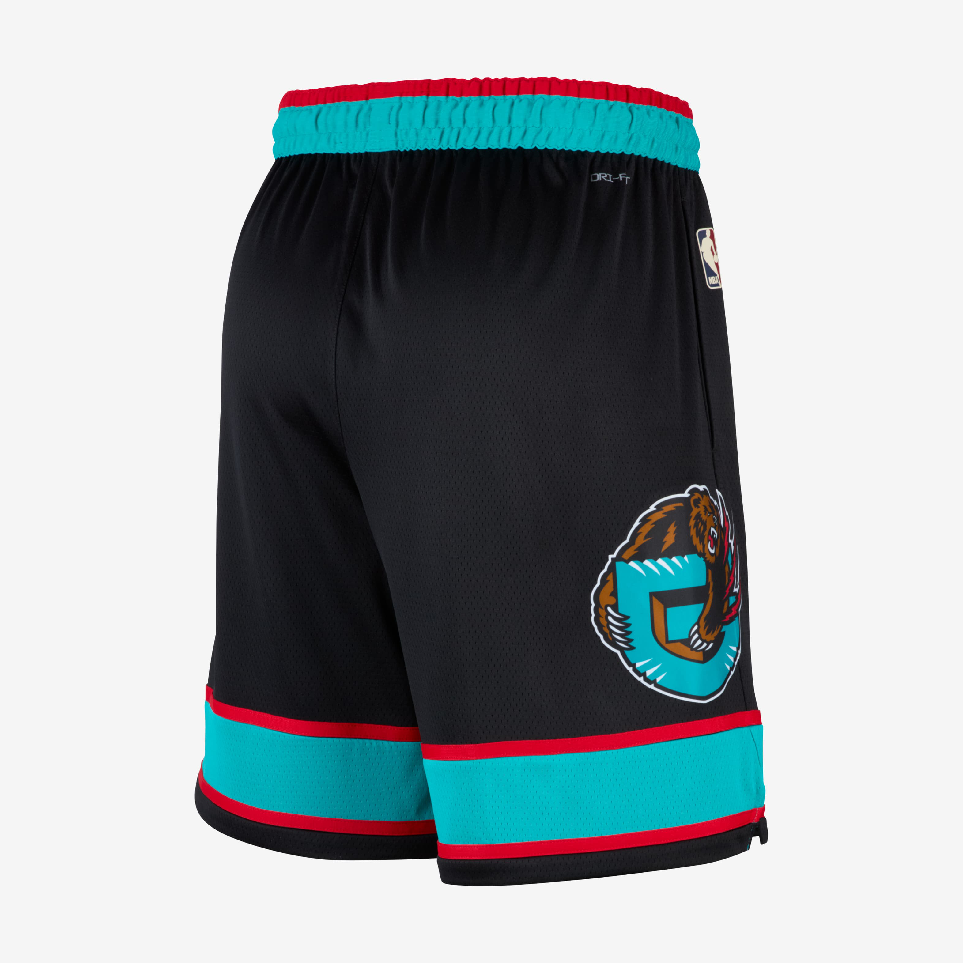 Buy Memphis Grizzlies Swingman 2025/26 Hardwood Classics Men's Nike Dri ...