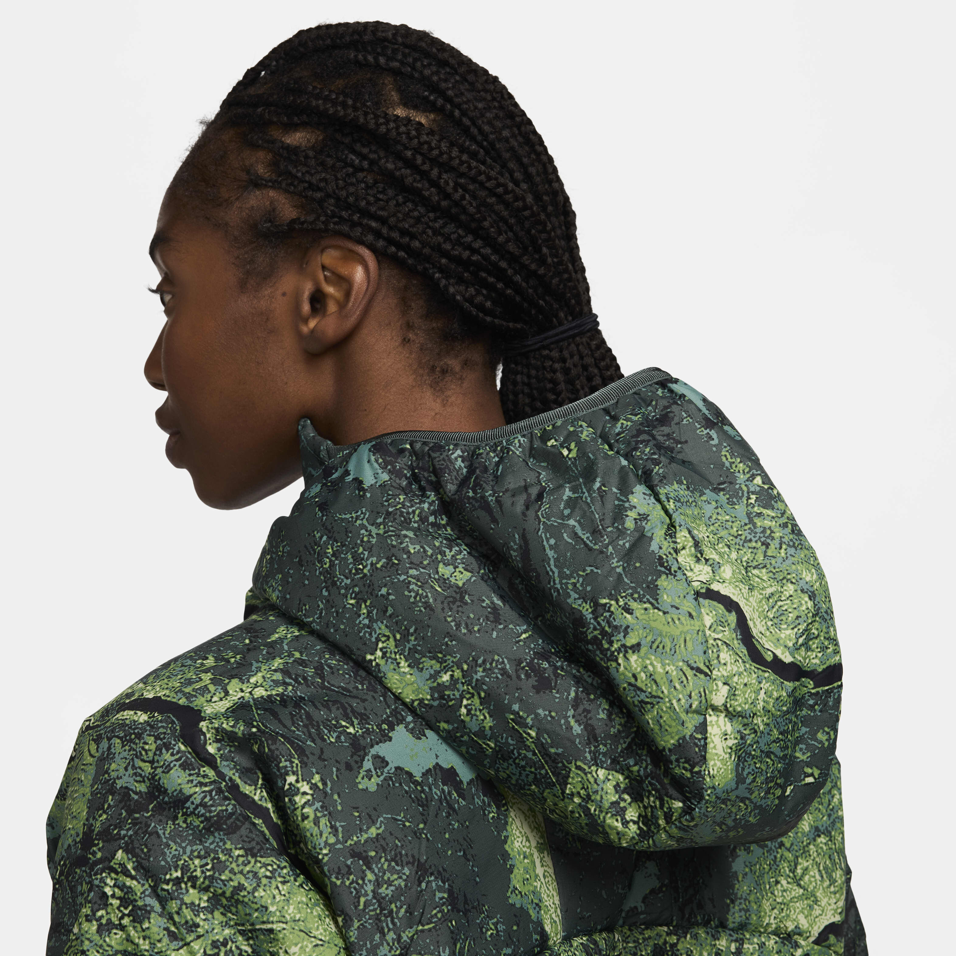 Buy Nike ACG 'Rope de Dope' Women's Therma-FIT ADV Jacket - Vintage ...