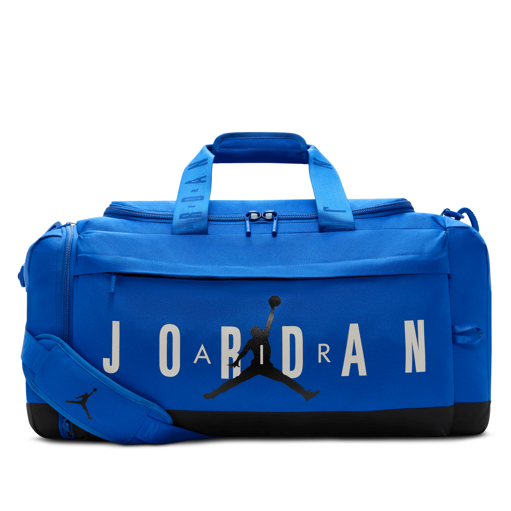 Buy Jordan Velocity Duffle Bag (63L) - Sport Blue | Nike UAE Official