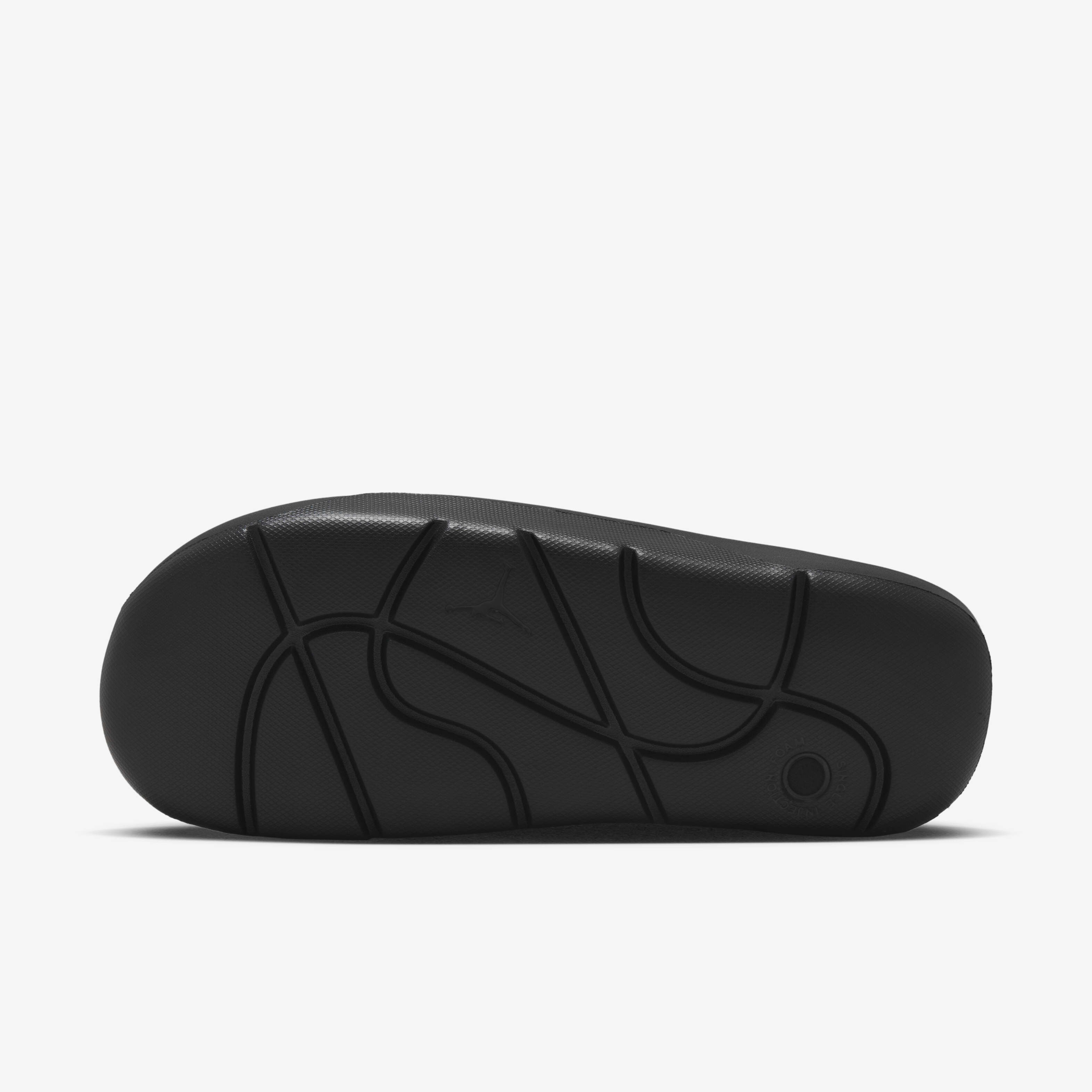 Buy Jordan Post Men's Slides - Black/Black | Nike UAE Official