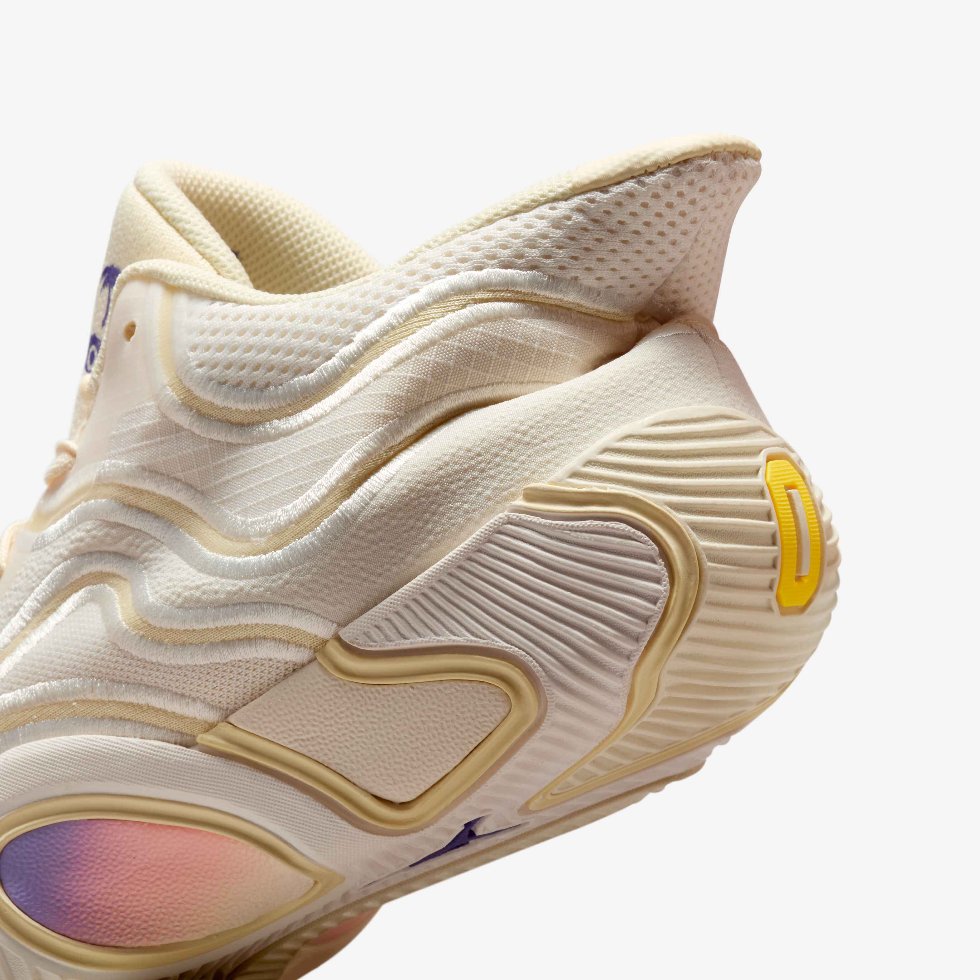 Buy Tatum 3 Older Kids' Basketball Shoes - Sail/Muslin/Pale Ivory/Dark ...