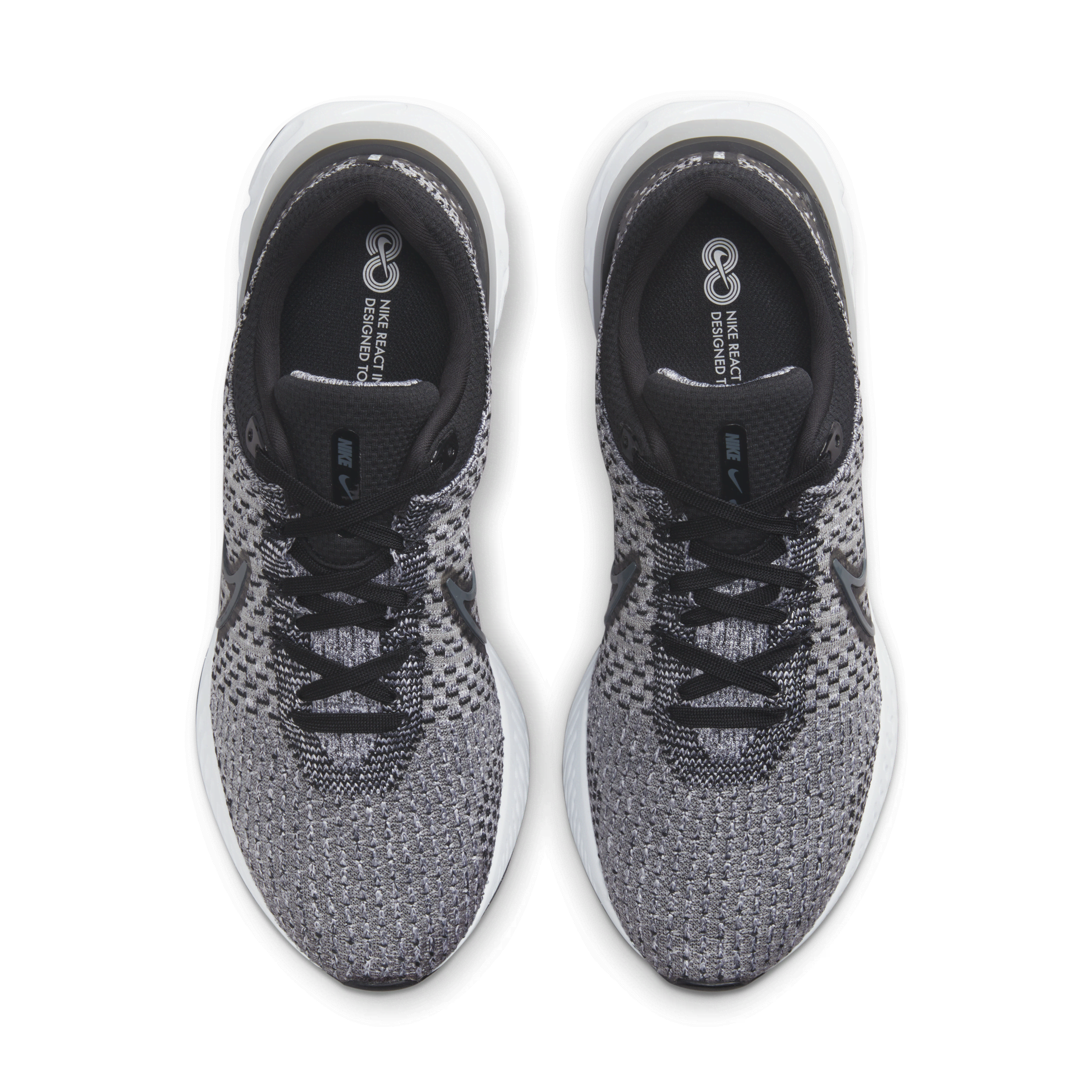 Shop React Infinity 3 Men's Road Running Shoes | Nike UAE