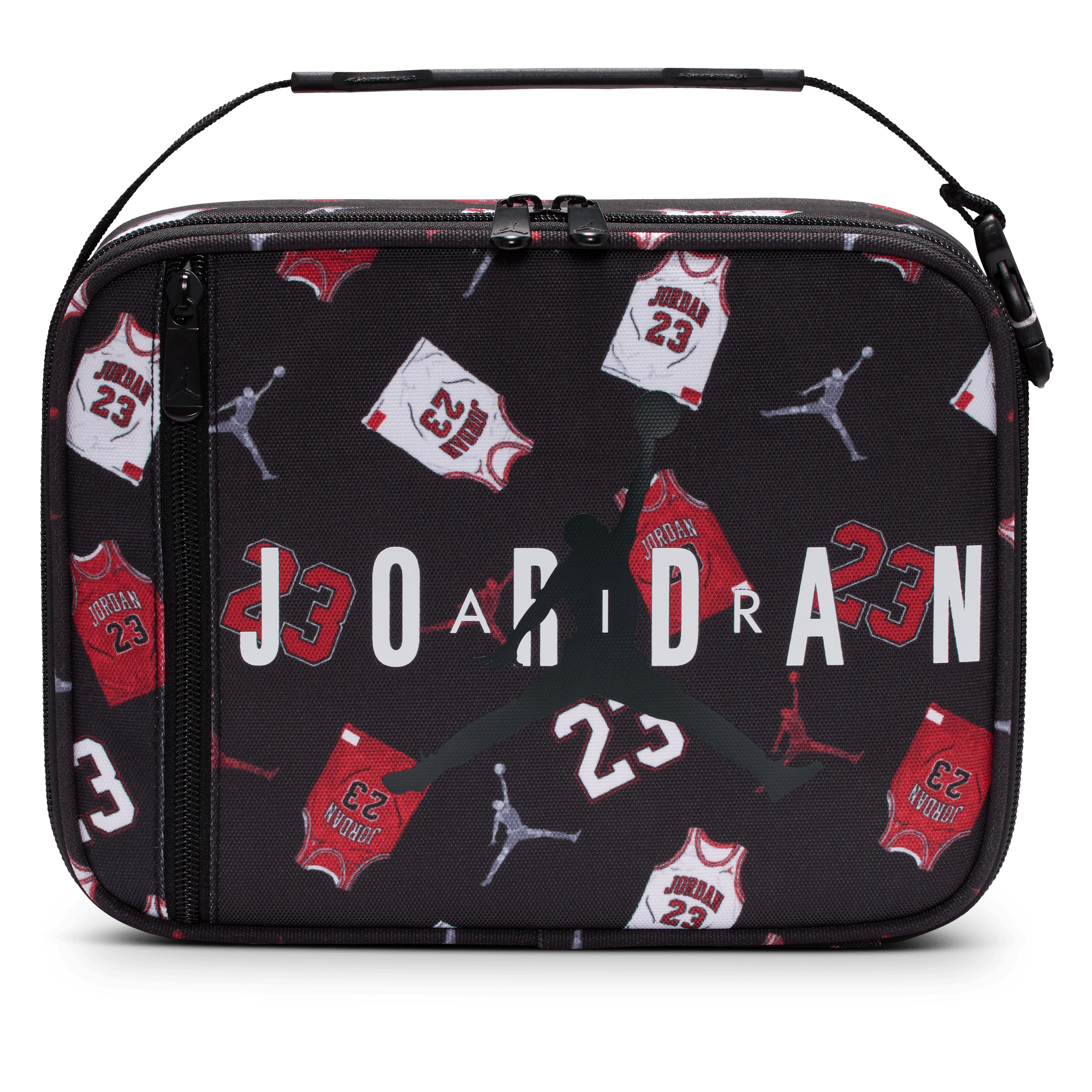 Buy Jordan Lunch Bag (3L) - Multi/Color | Nike UAE Official