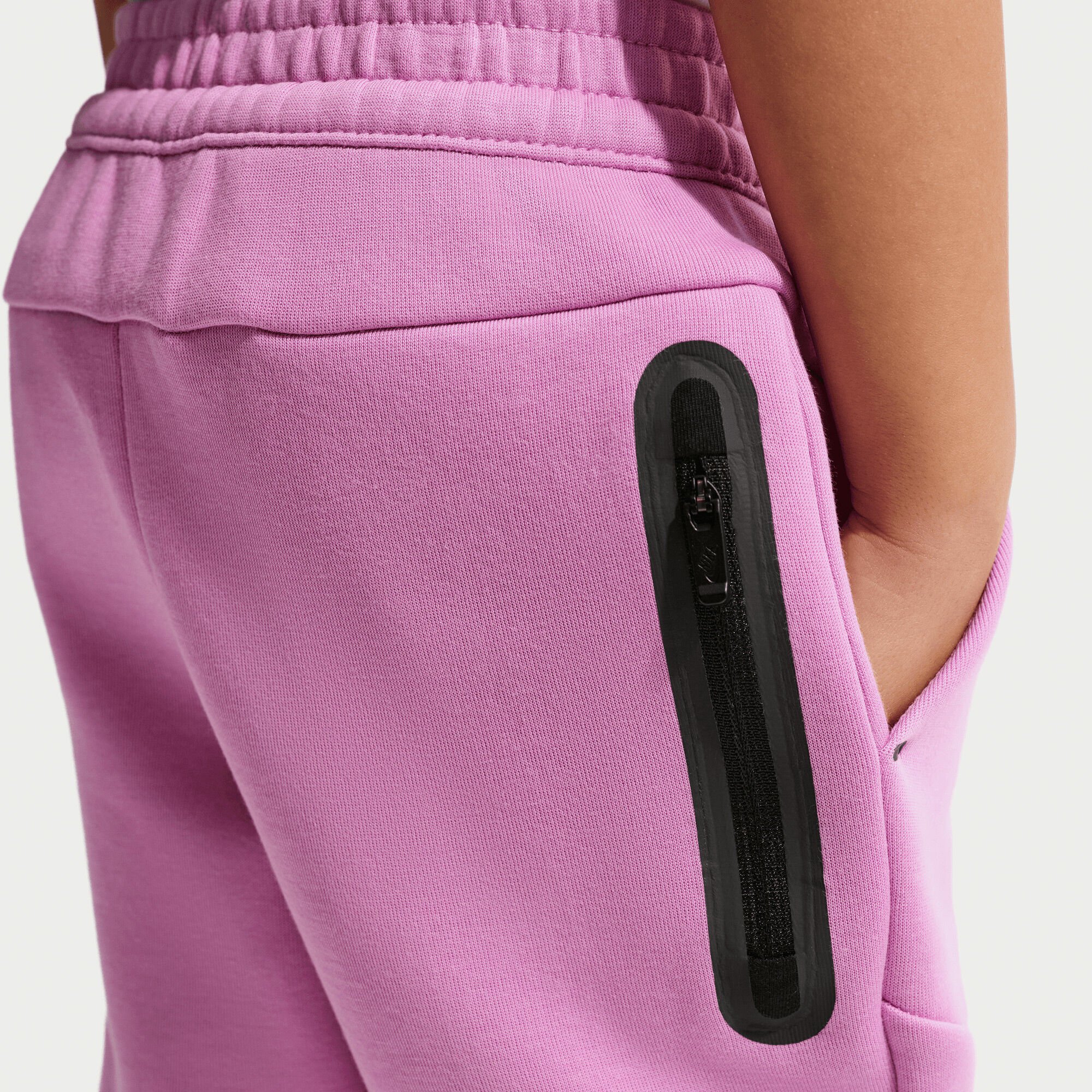 Buy Nike Sportswear Toddler Tech Fleece 2-Piece Full-Zip Set - Light ...