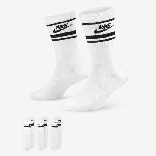 Browse Premium Nike Socks for Men: Ultimate Comfort | Nike UAE