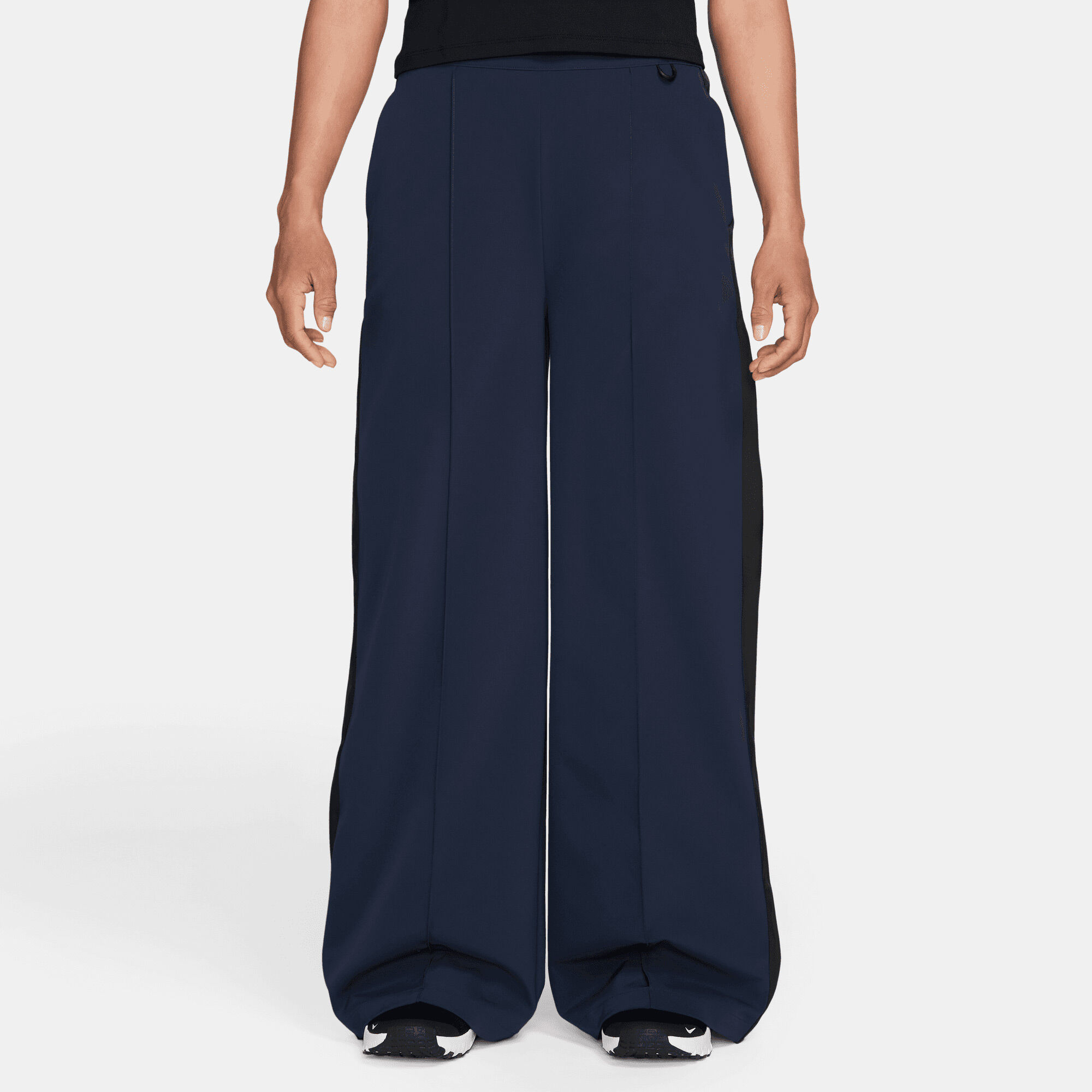 Buy Nike 24.7 PerfectStretch Women's Dri-FIT High-Waisted Loose ...