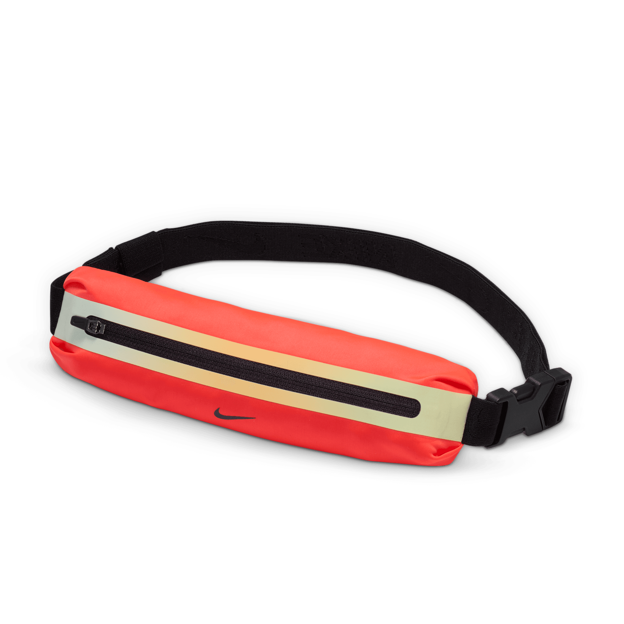 Buy Nike Slim Running Hip Pack - Bright Crimson/Cave Purple | Nike UAE ...
