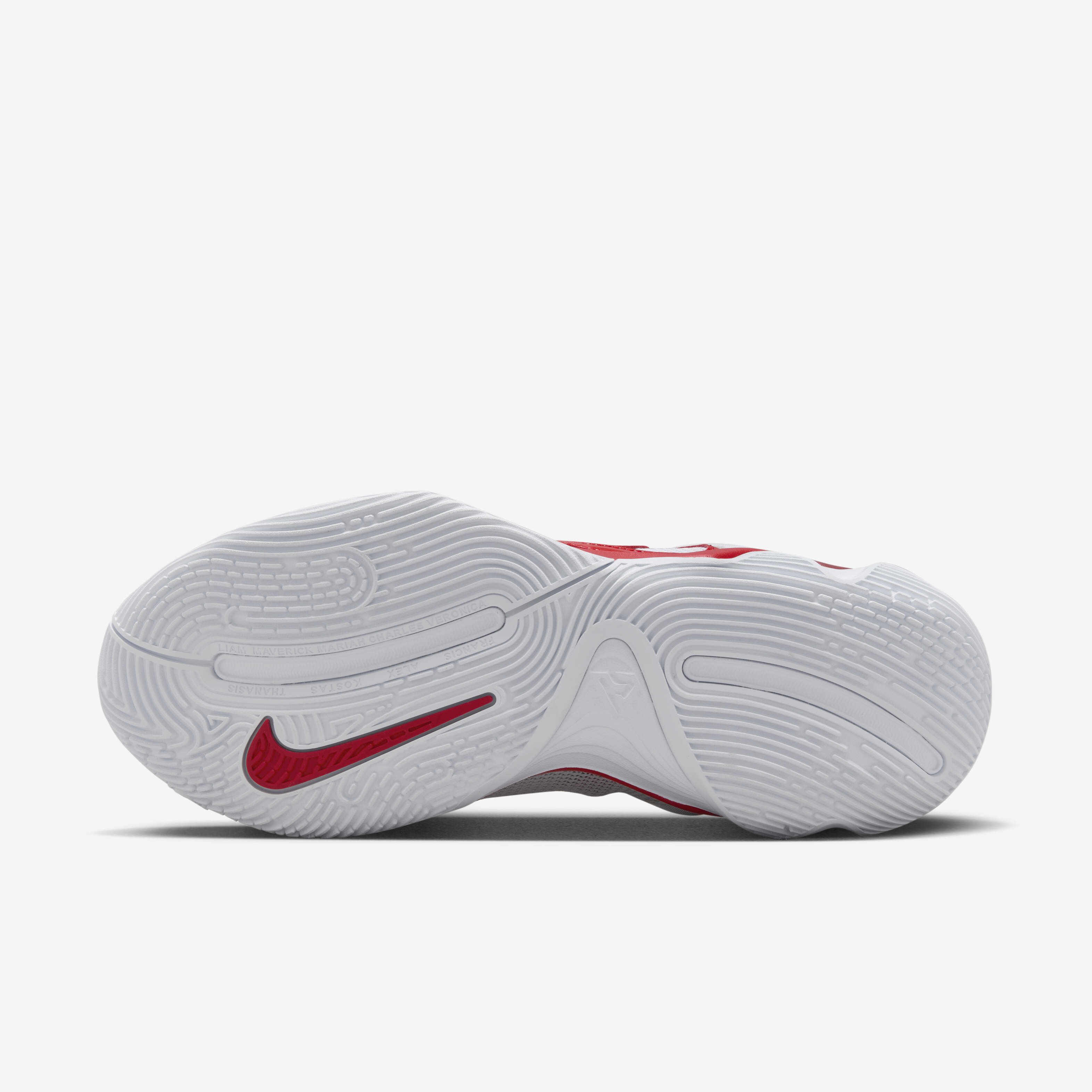 Buy Giannis Immortality 3 ASW Basketball Shoes - University Red/White ...