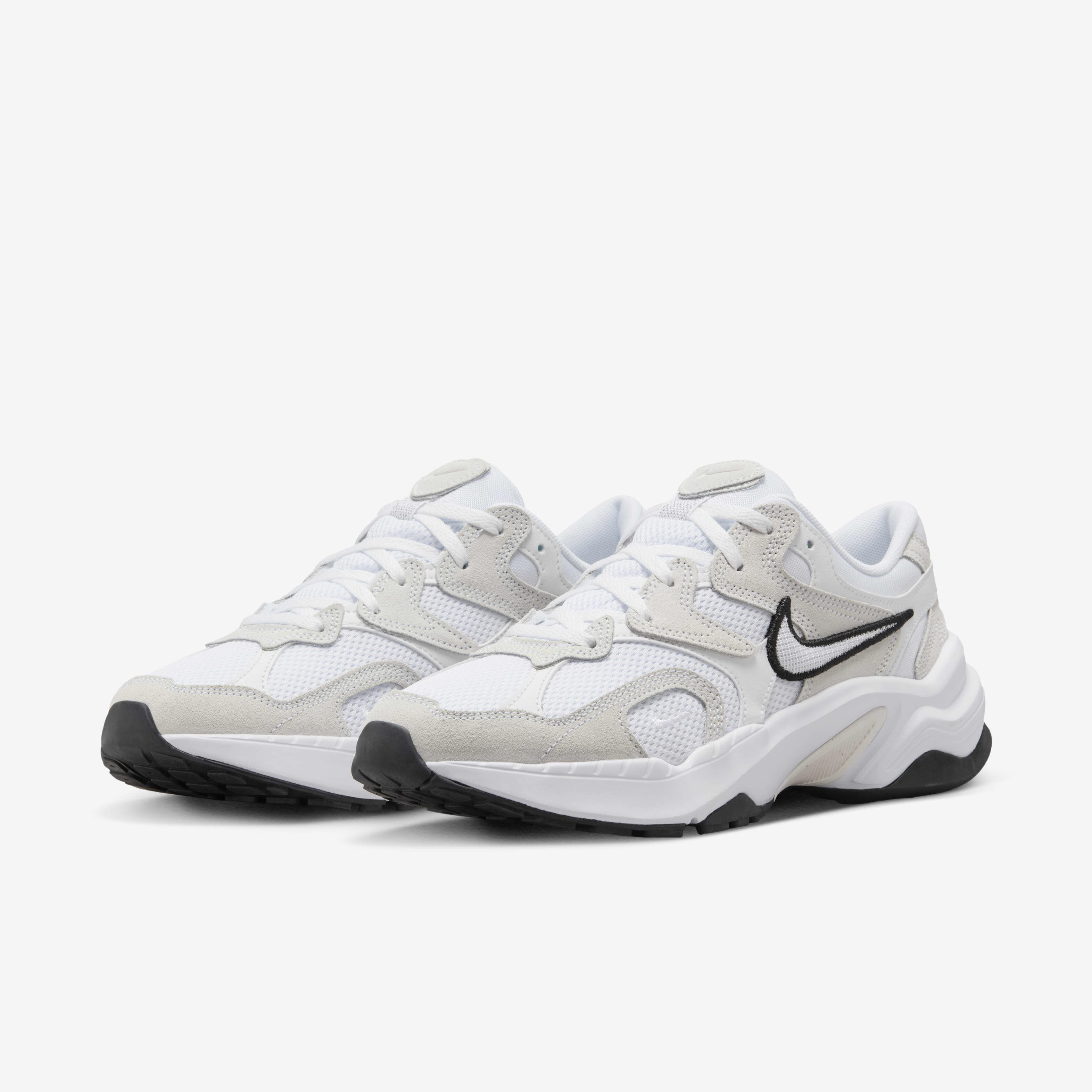Buy Nike AL8 Women's Shoes - Summit White/Black/White @ Nike UAE