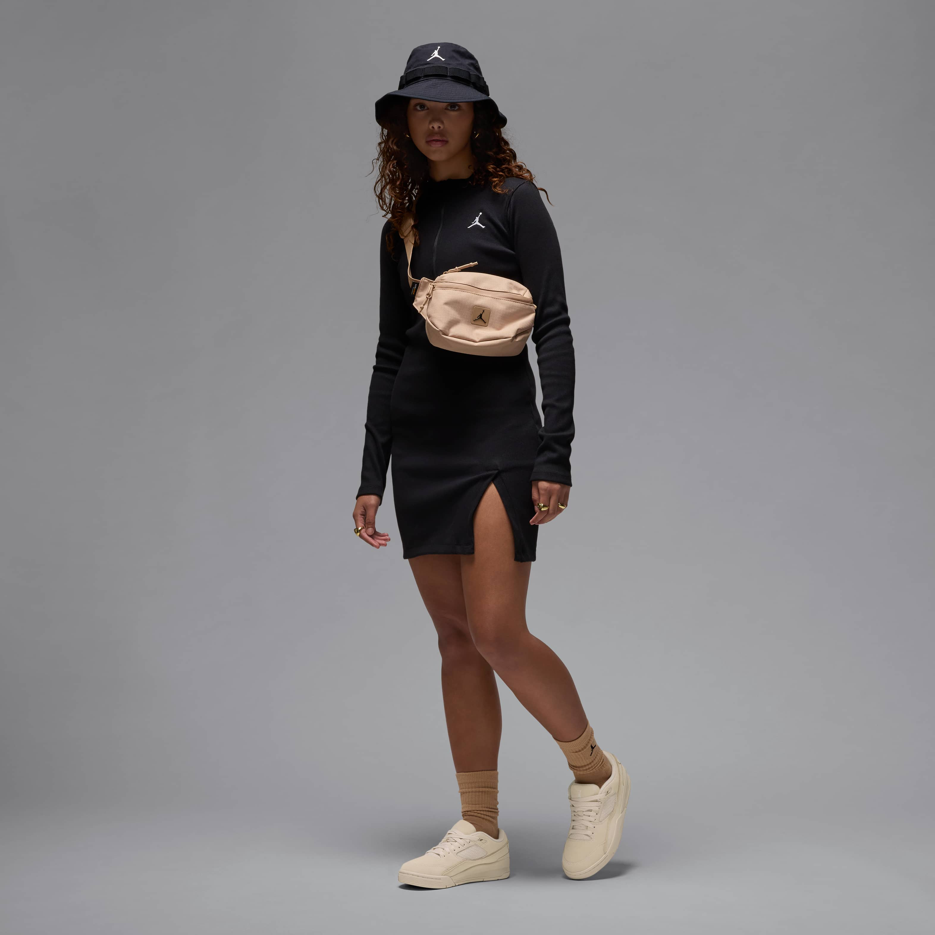 Buy Jordan Flight Court Women's Shoes - Legend Light Brown/Sail | Nike ...