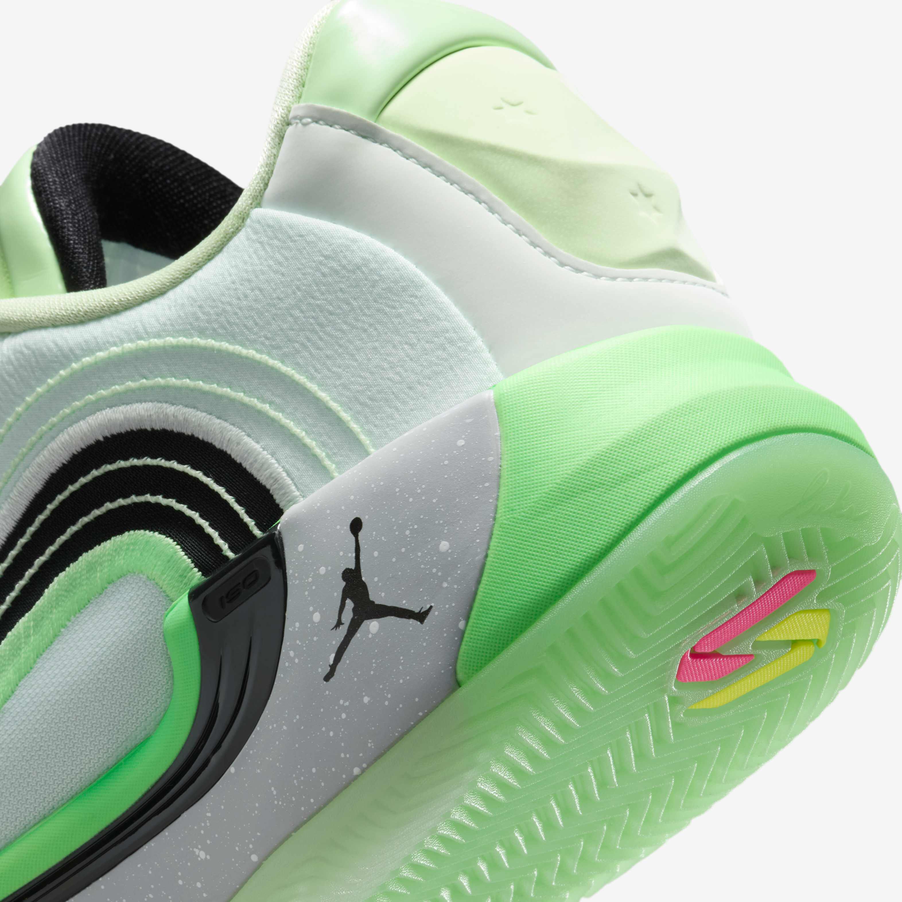 Buy Luka 4 'Bloodline' Basketball Shoes - Barely Green/Vapour Green ...