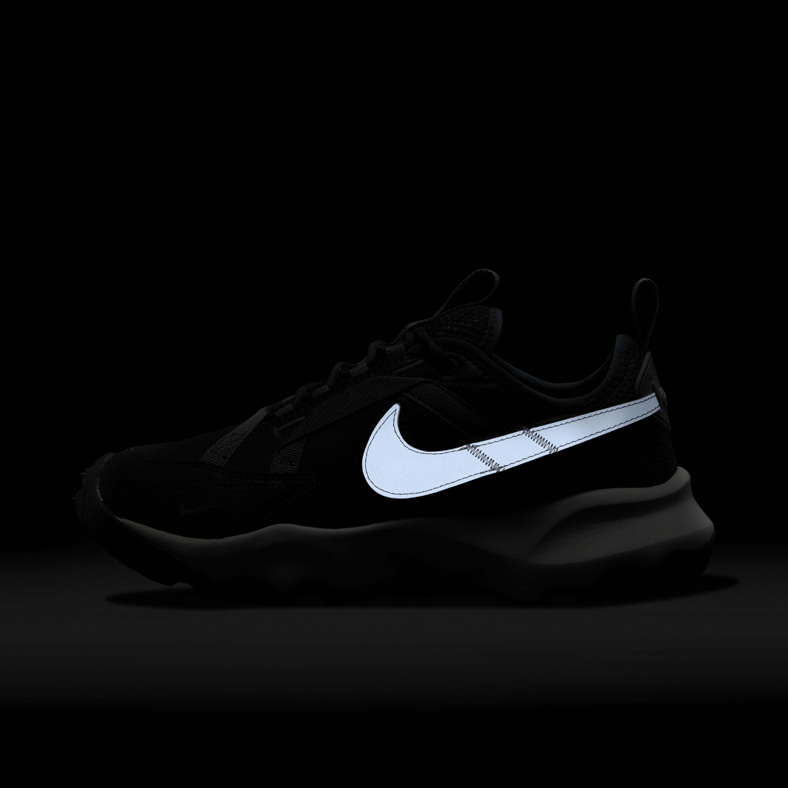 Buy Nike TC 7900 Women's shoes - Anthracite/Platinum Tint/Smoke Grey ...