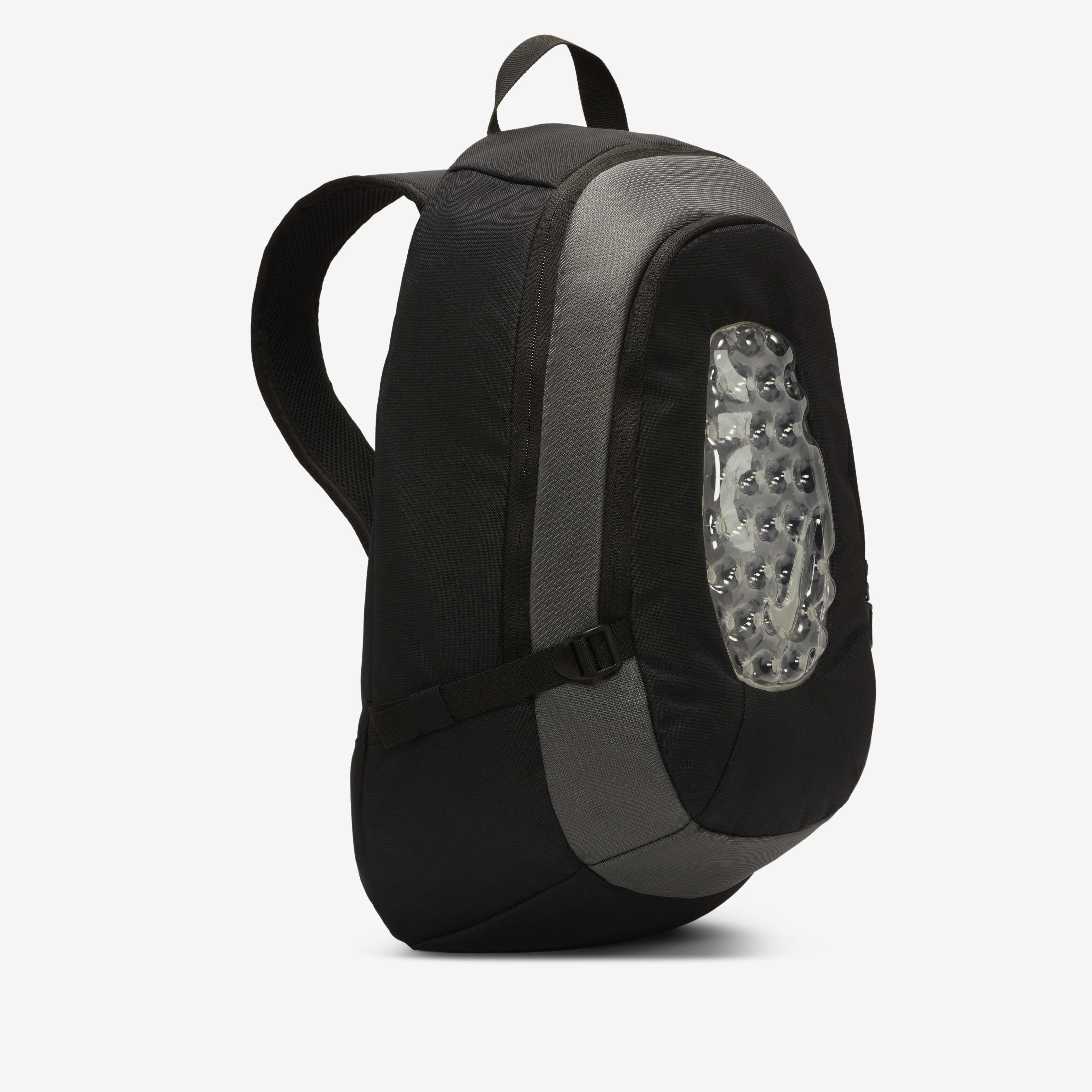 Buy Nike Air Backpack (17L) - Black/Iron Grey/White | Nike UAE Official