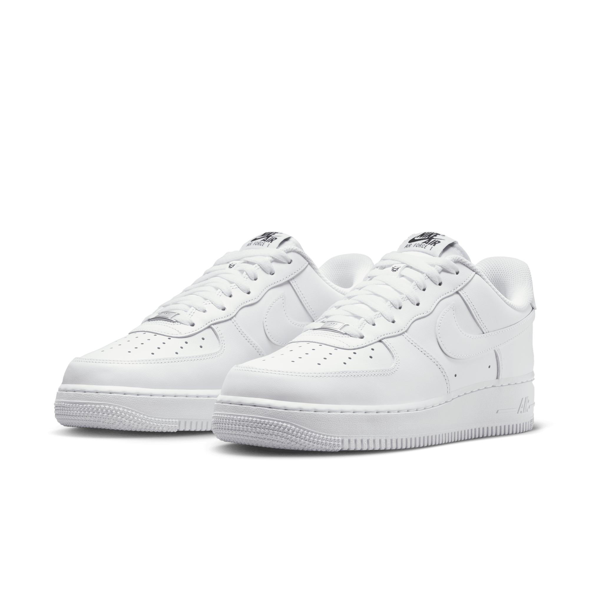 Buy Nike Air Force 1 '07 EasyOn Shoes | Nike UAE Official